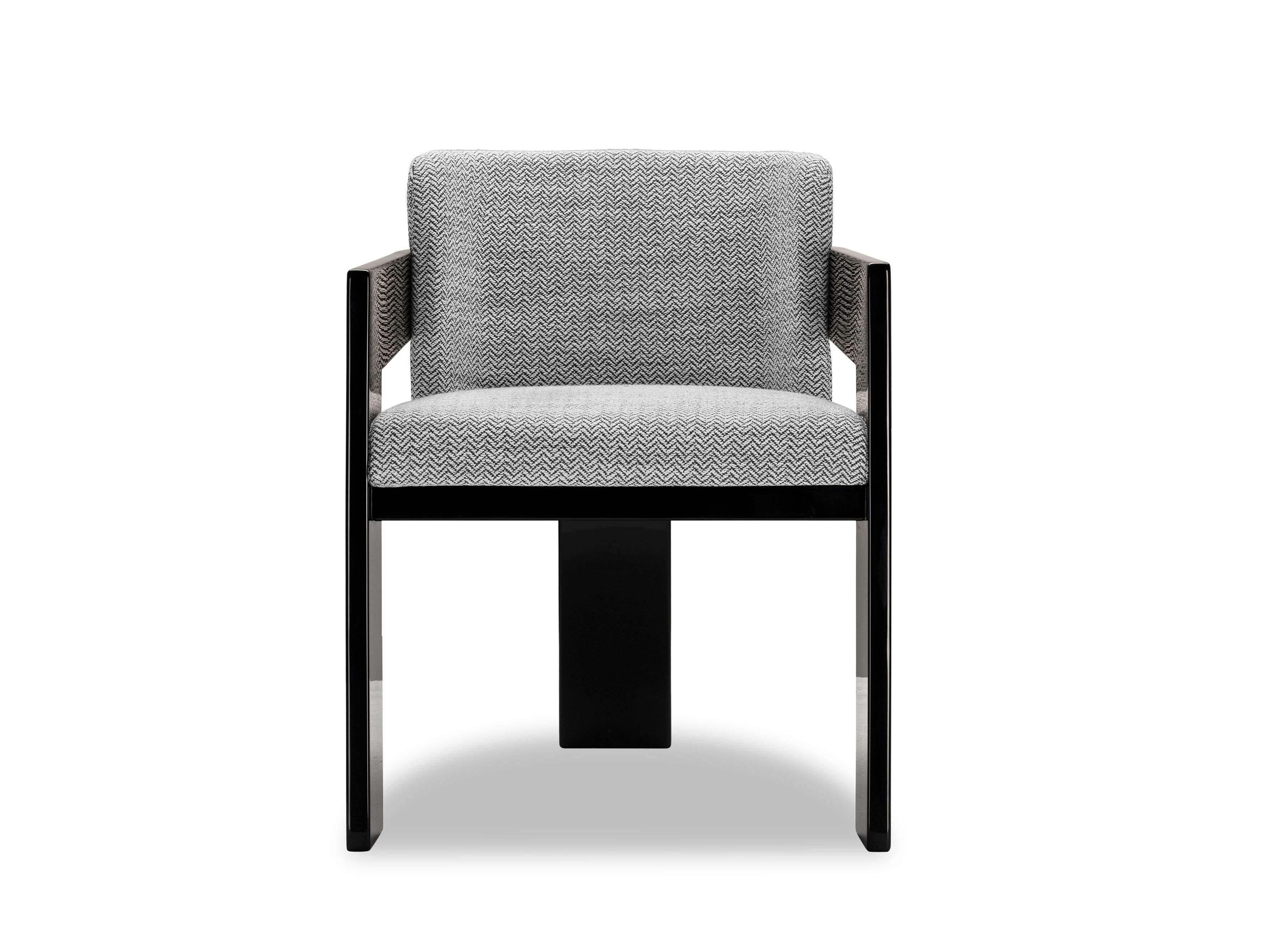 MEG Chair By HC28 maison