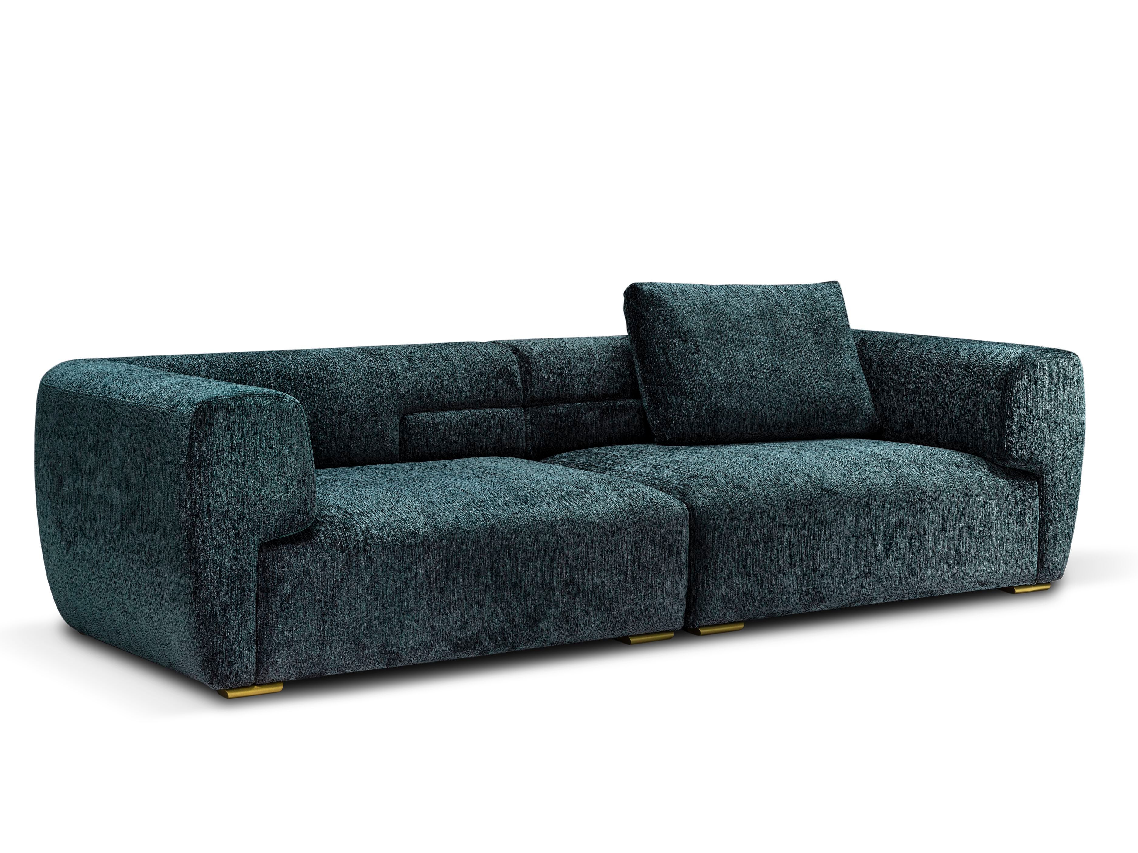 VERMONT Sofa By HC28 Cosmo