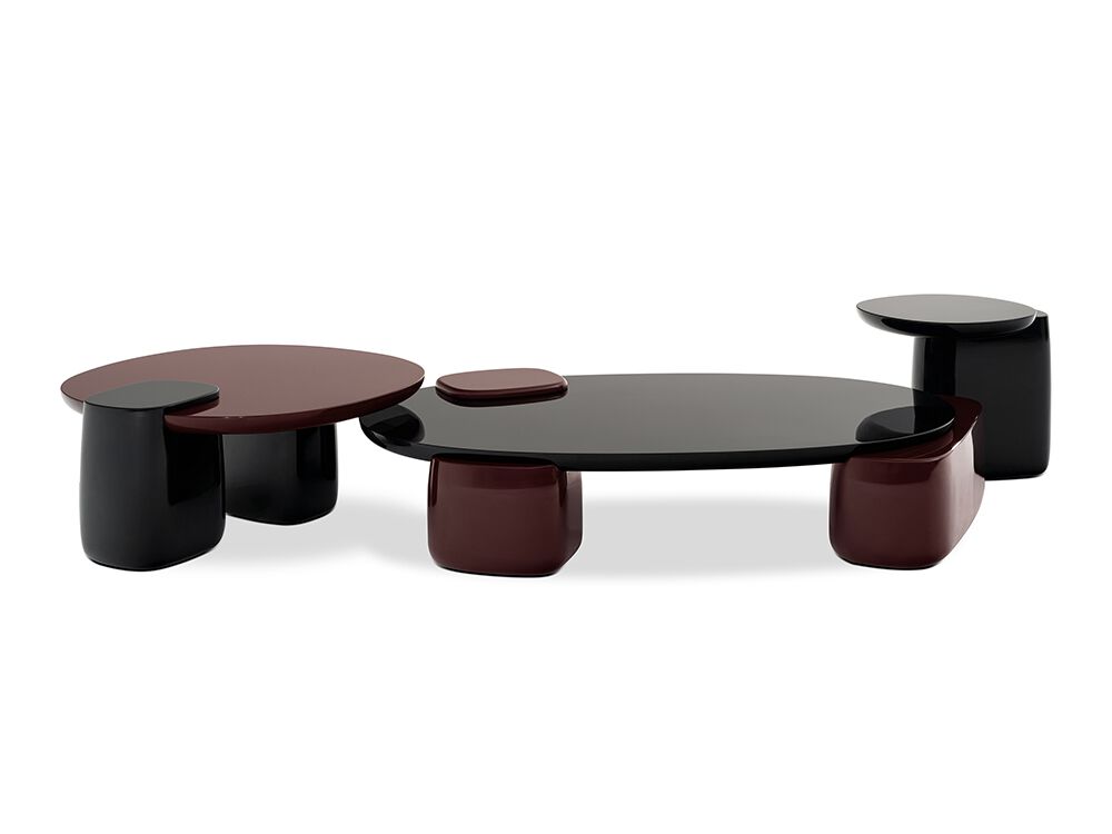 JIN Coffee table By HC28 maison