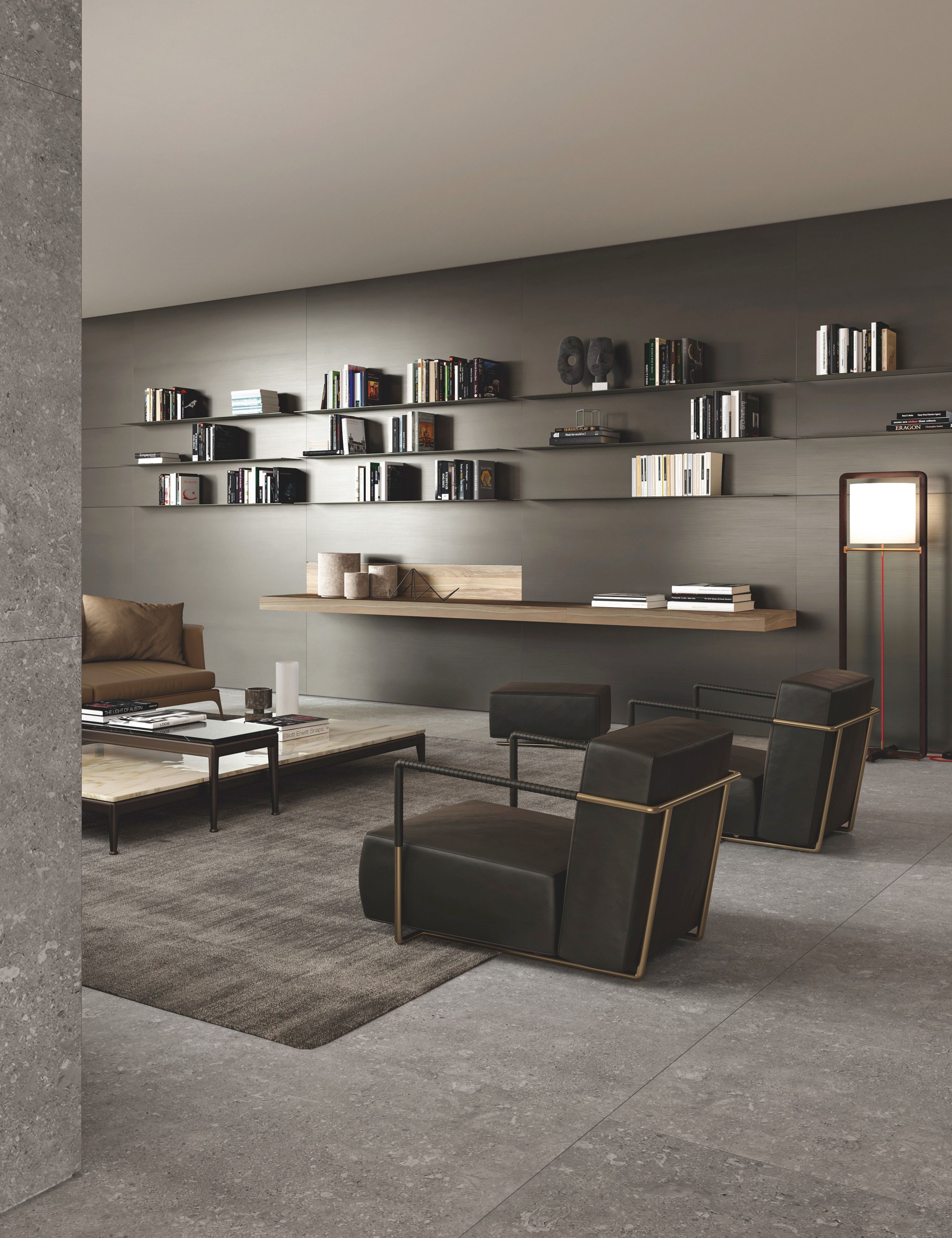 Fitted kitchen HD23 - VERONA HD23 Collection By Rossana design Massimo ...