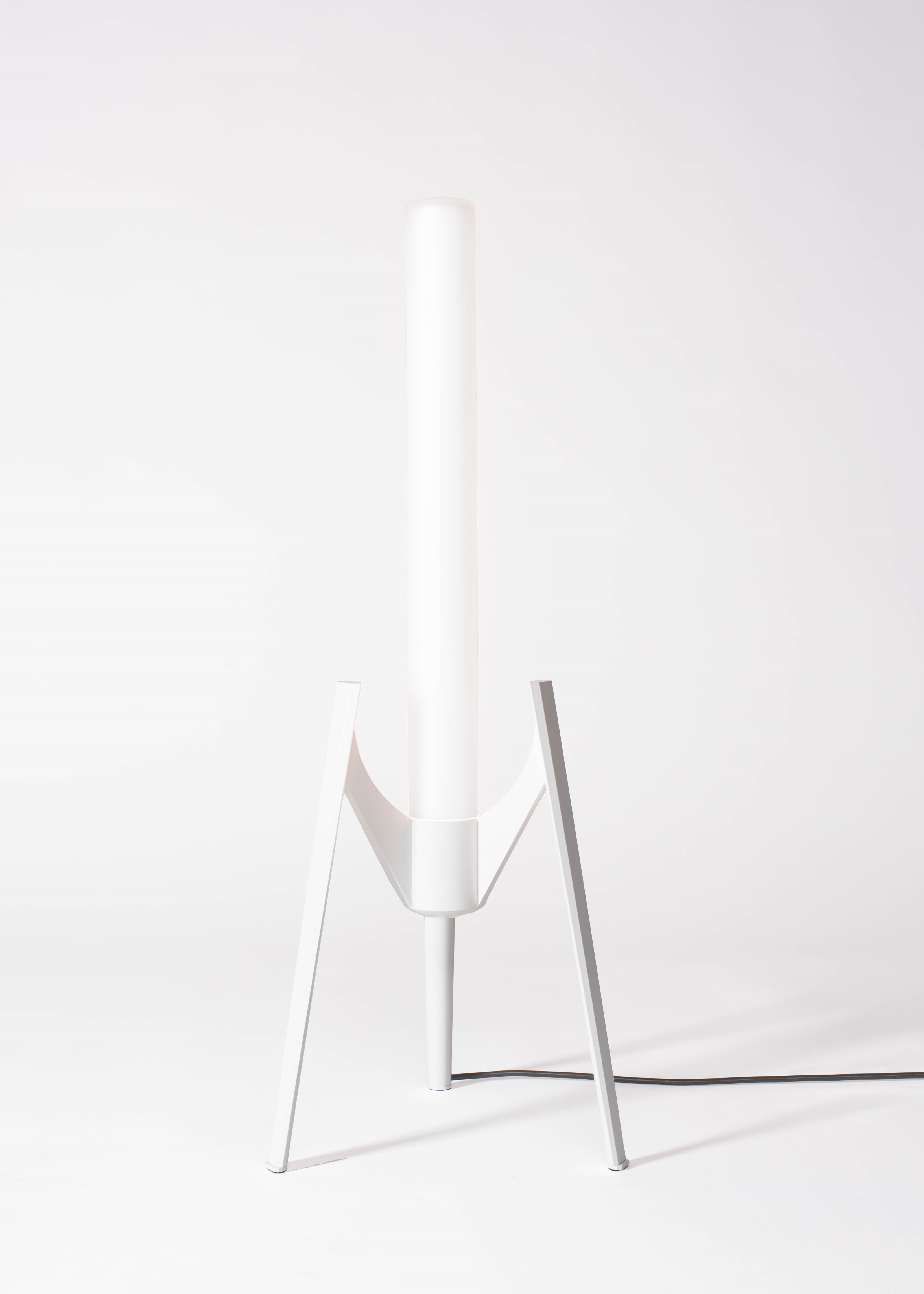 HEAD IN STARS table lamp By Softicated design Cyril Rumpler
