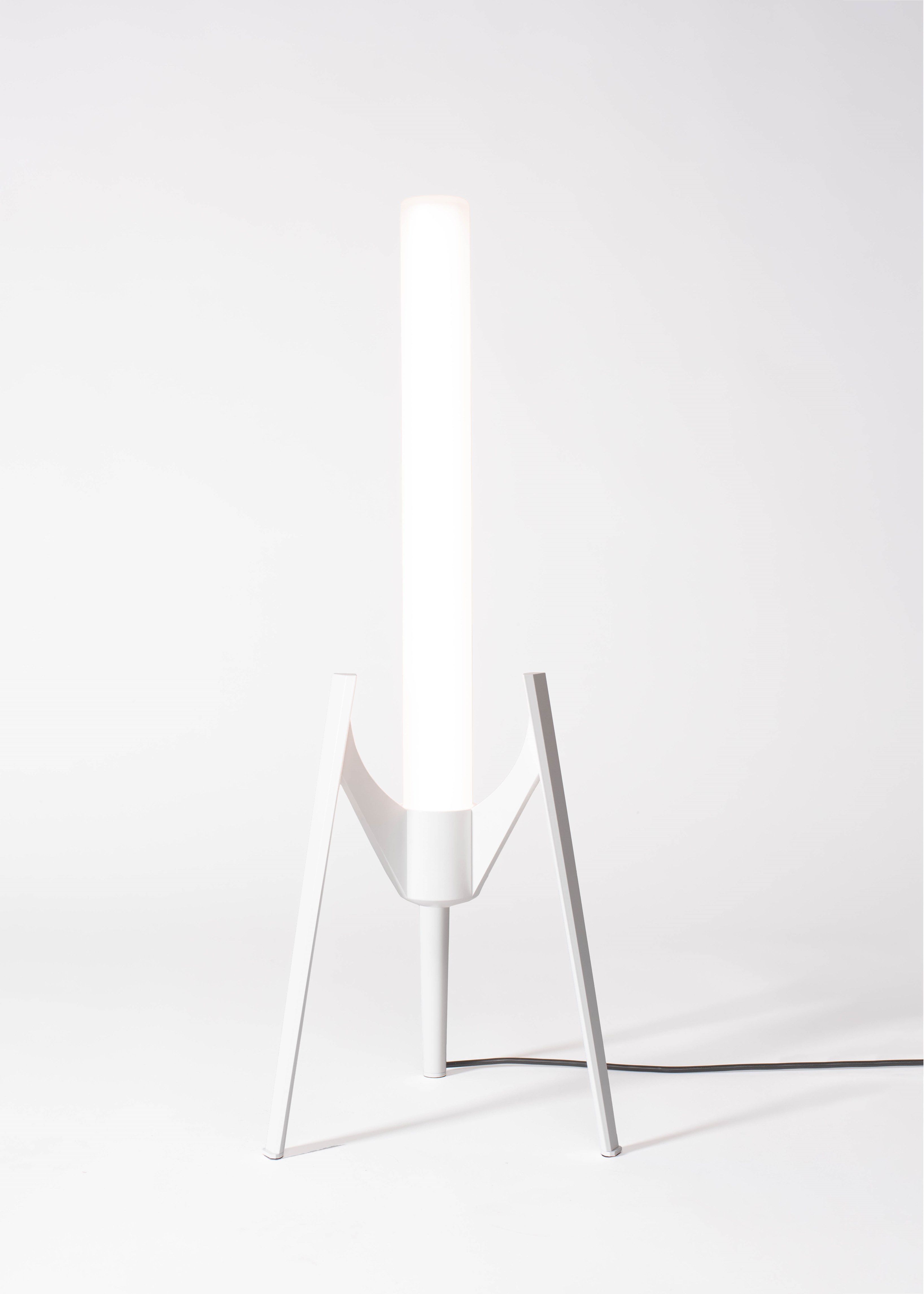 HEAD IN STARS table lamp By Softicated design Cyril Rumpler