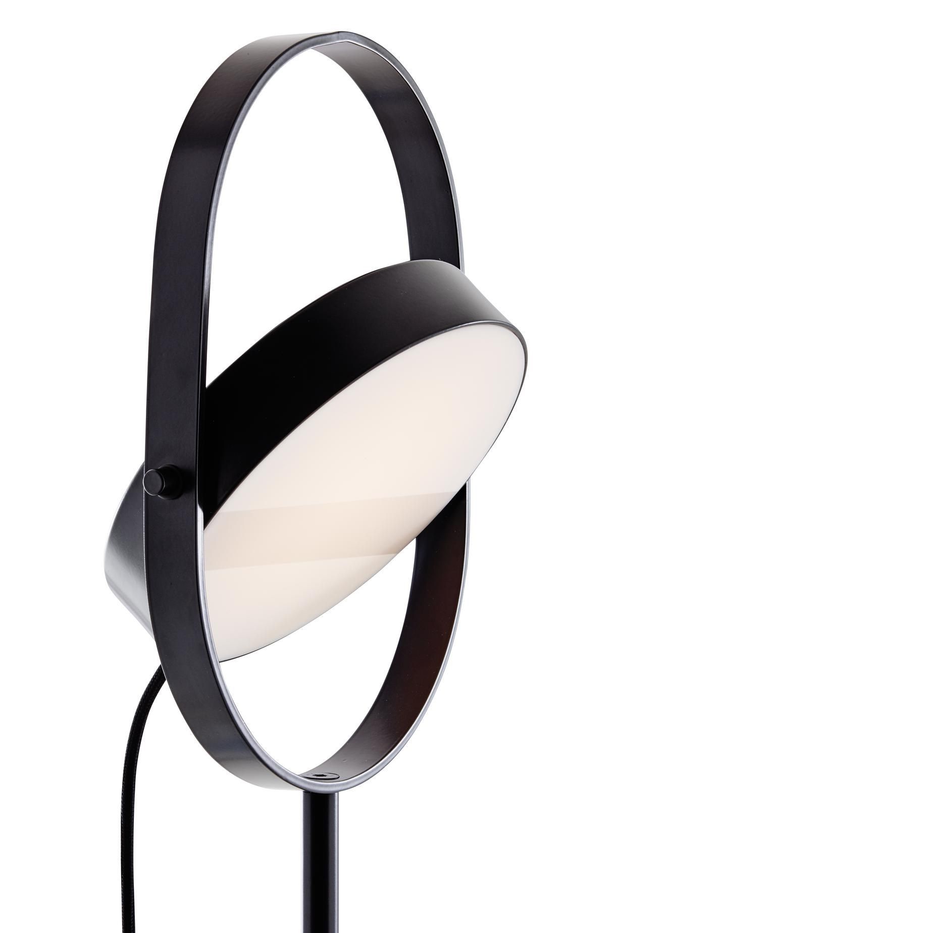 HEADLIGHT LED adjustable metal floor lamp By Ligne Roset | design Lara ...