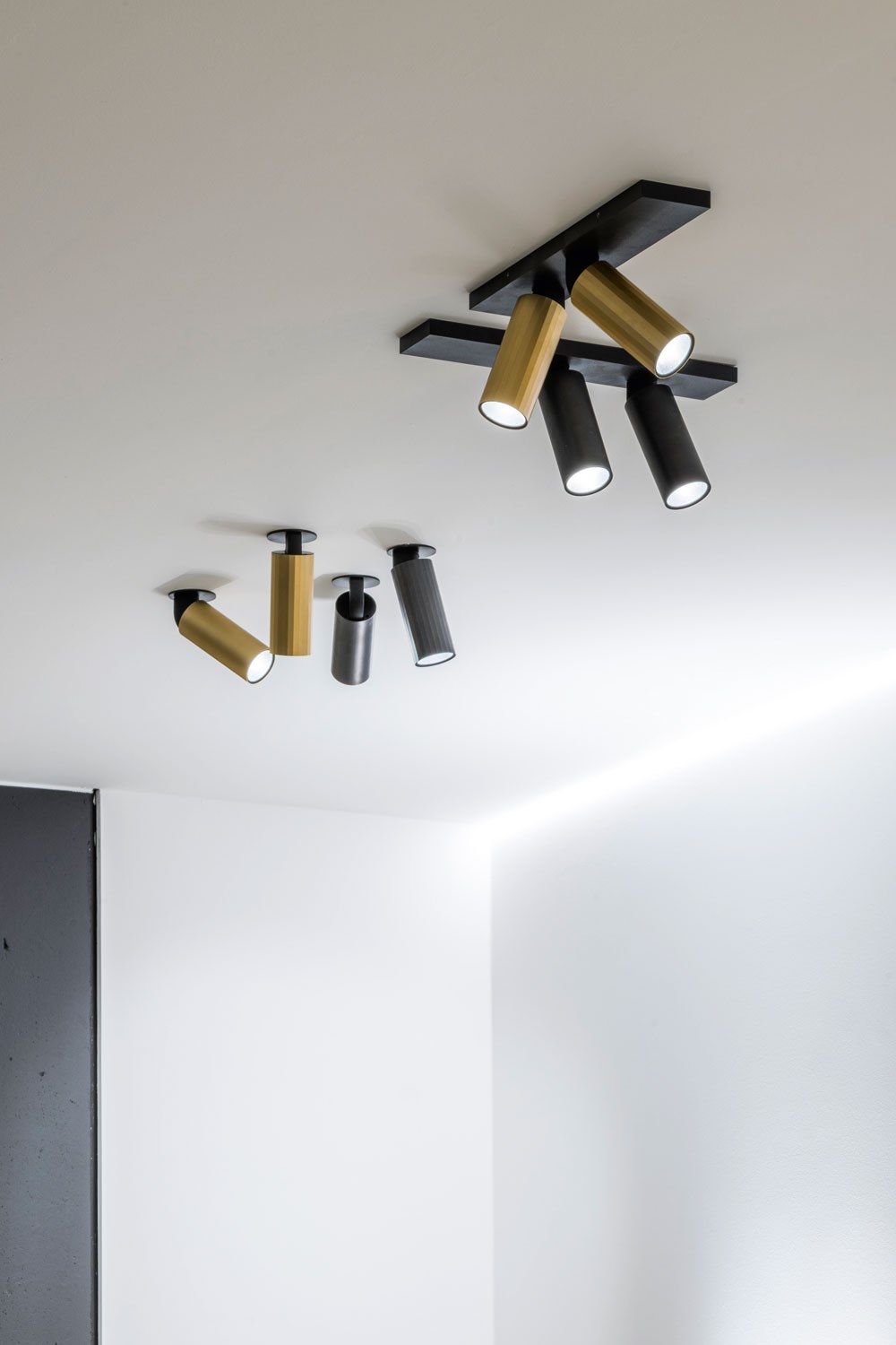 HEDRA CLIP Hedra Collection By Delta Light