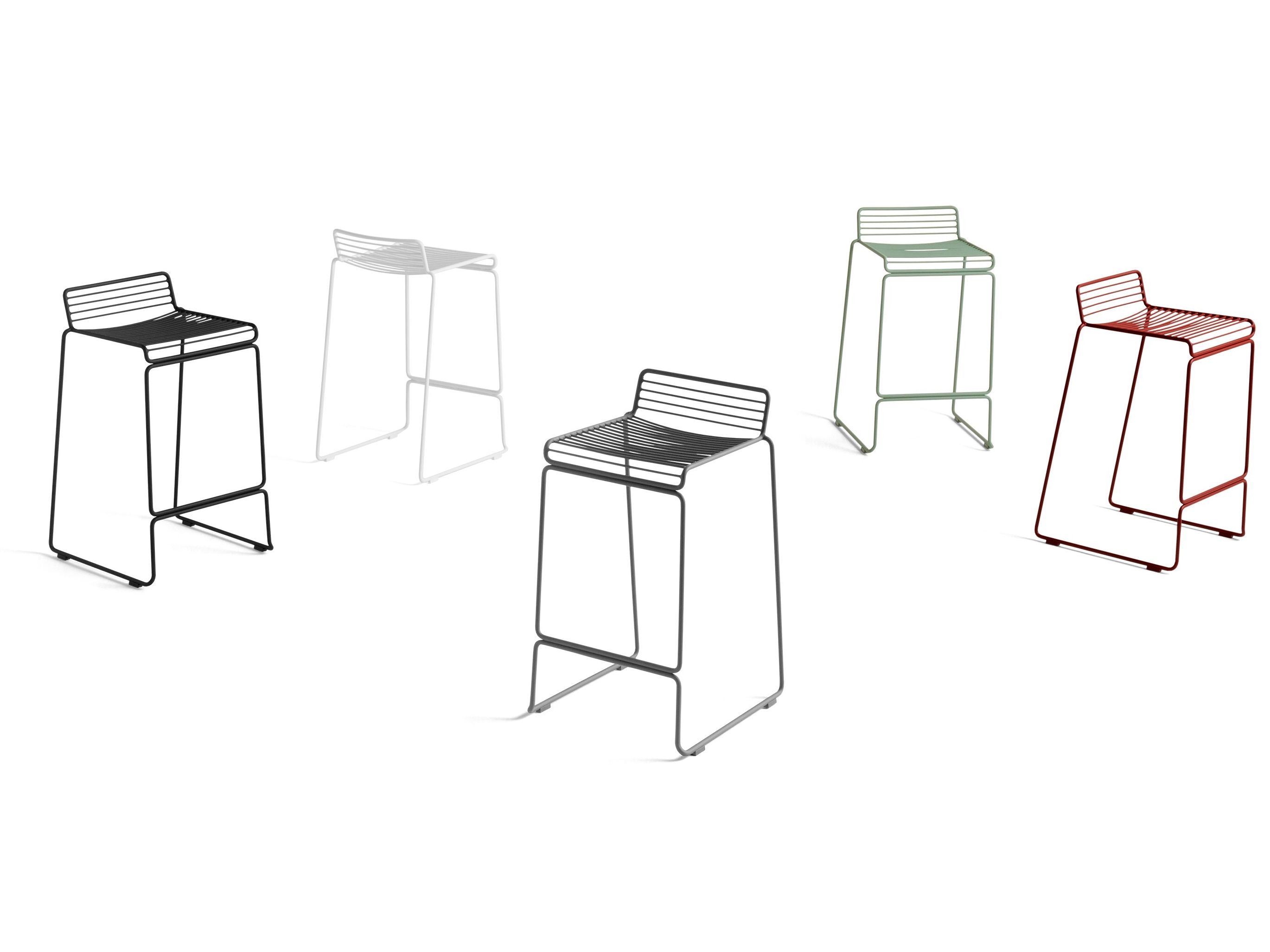 HEE | Barstool By Hay design Hee Welling