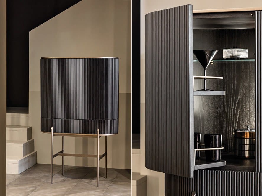 HEGE | Highboard By Shake