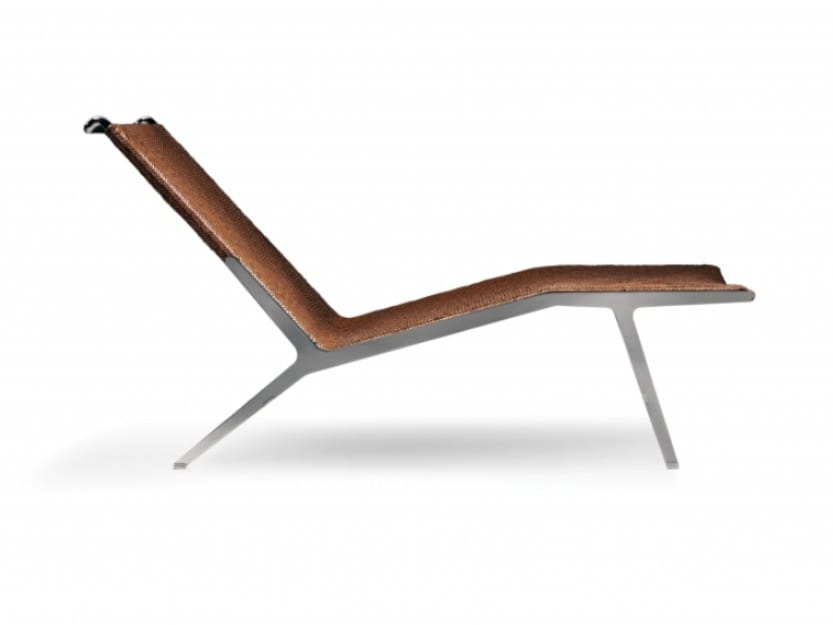 HELEN | Chaise longue By Flexform design Antonio Citterio