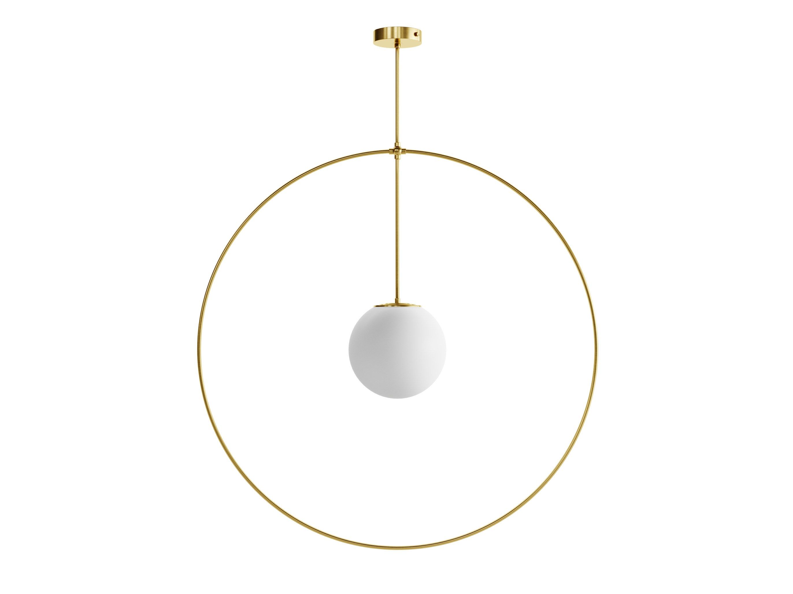 HELIOS ceiling lamp By Gobolights design Nicolas Brevers
