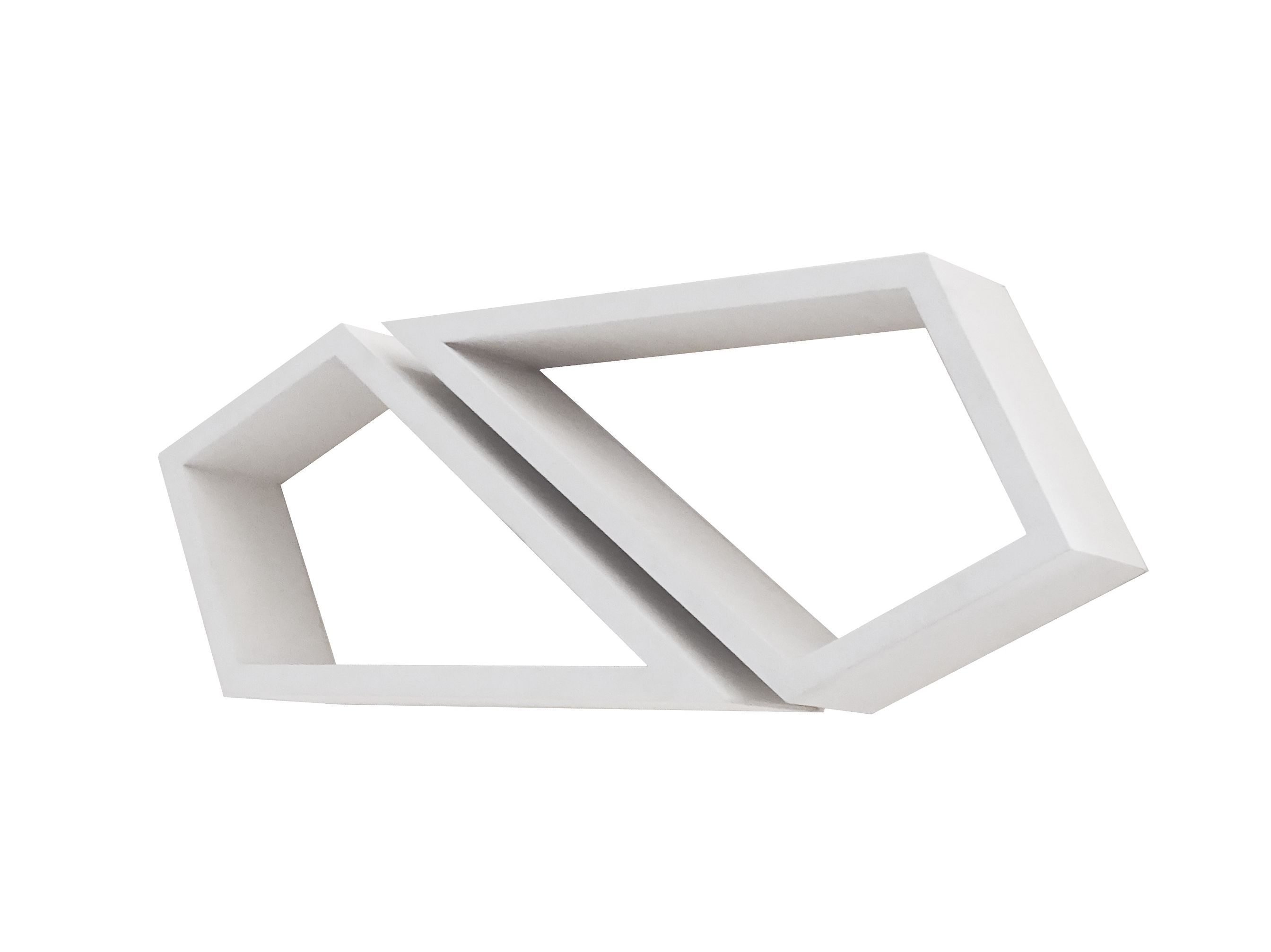 HELIX | 书柜 Helix系列 By Innovative Interior Design