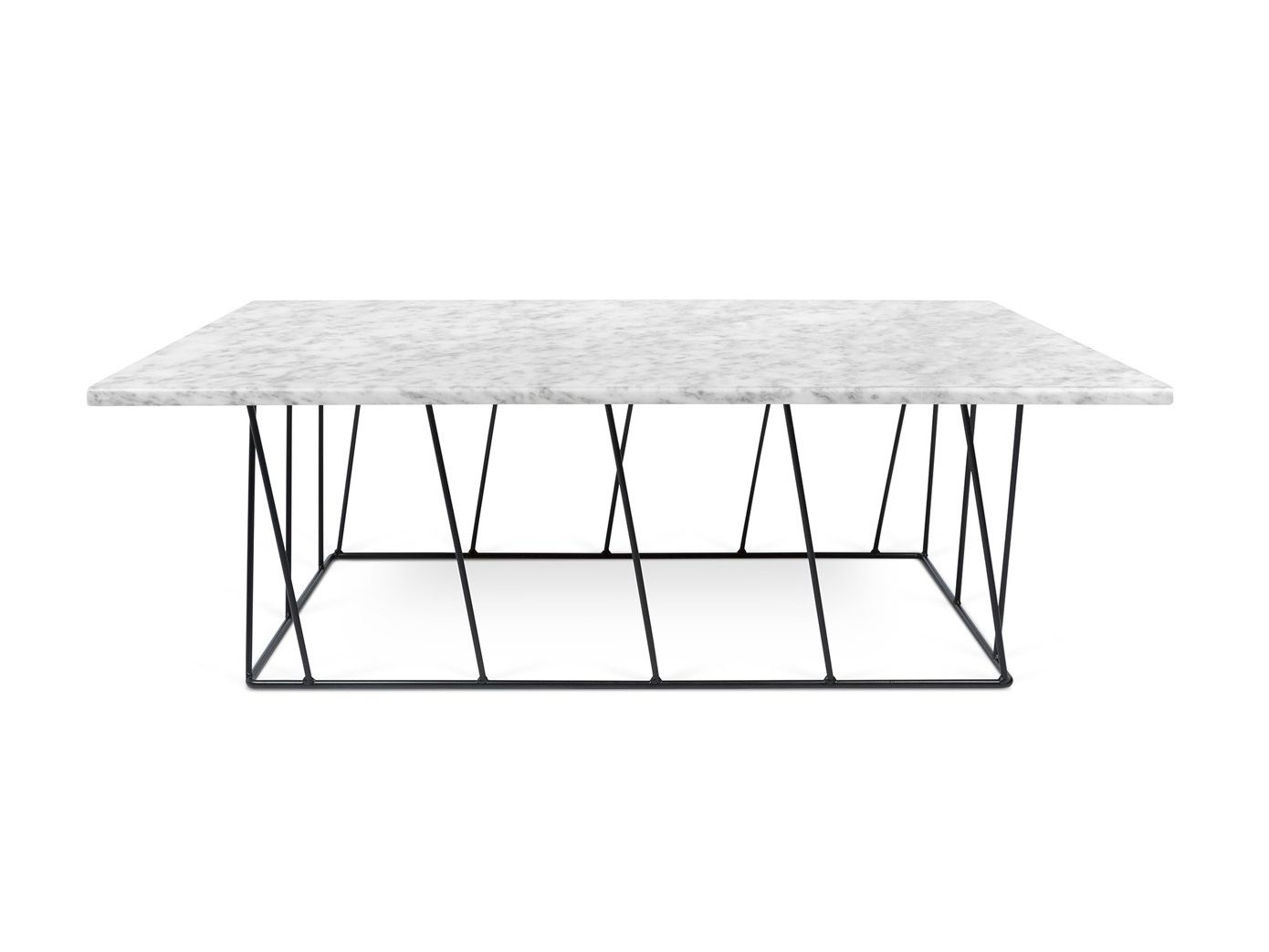 HELIX | Table basse en marbre Collection Helix By TemaHome design Nádia ...