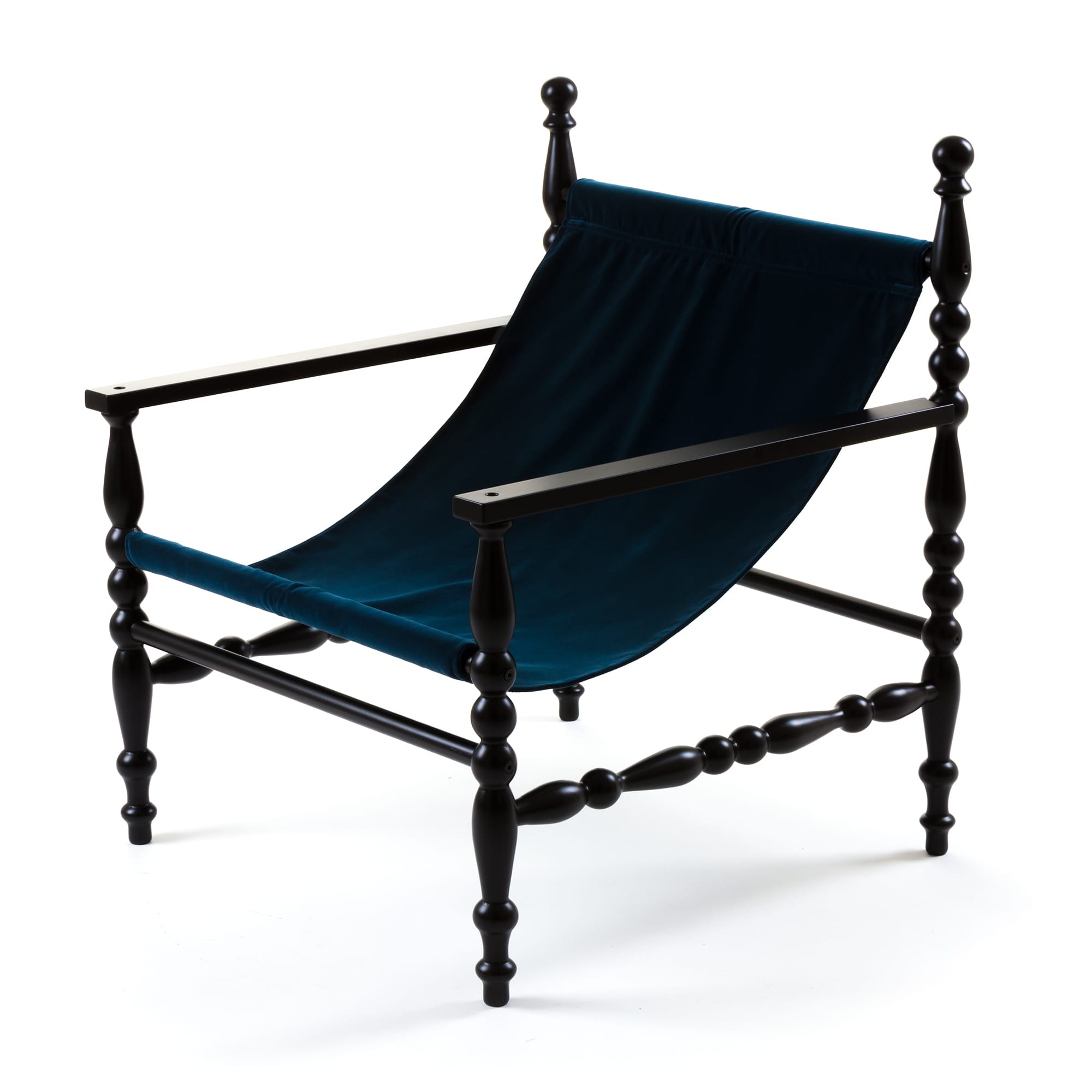 HERITAGE | Easy chair Heritage Collection By Seletti design Sebastiano Tosi