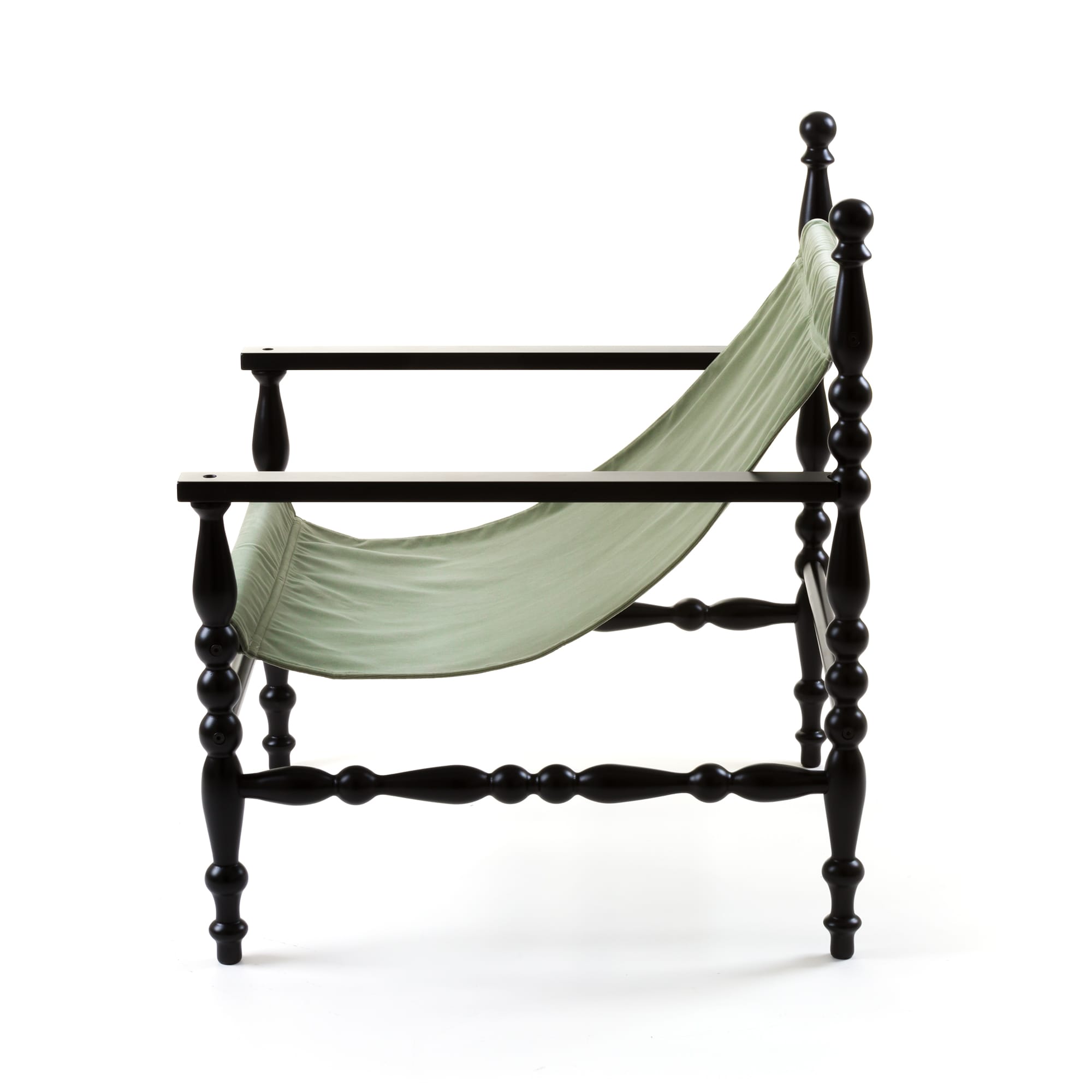 HERITAGE | Easy chair Heritage Collection By Seletti design Sebastiano Tosi