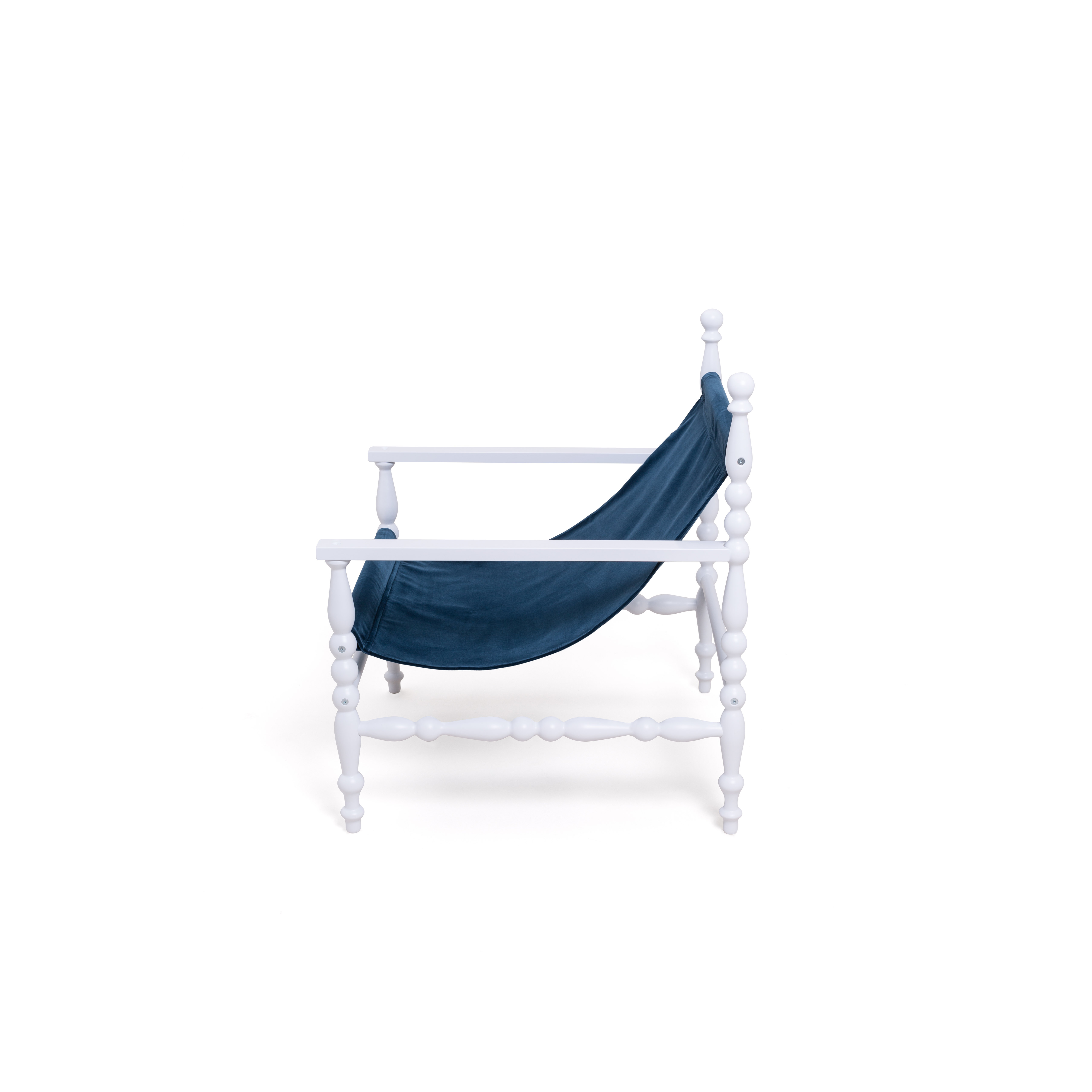 HERITAGE | Easy chair Heritage Collection By Seletti design Sebastiano Tosi