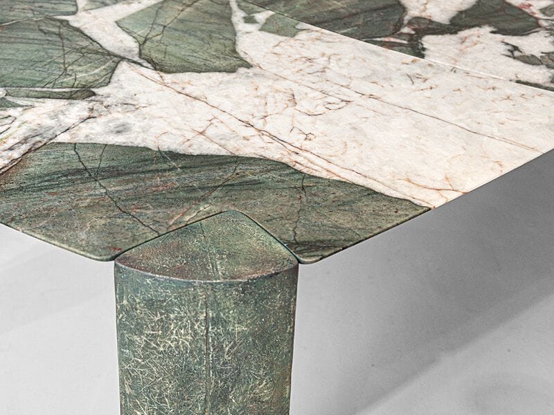 MERAKI Table By HESSENTIA