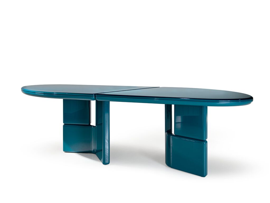 OVOO Table By HESSENTIA