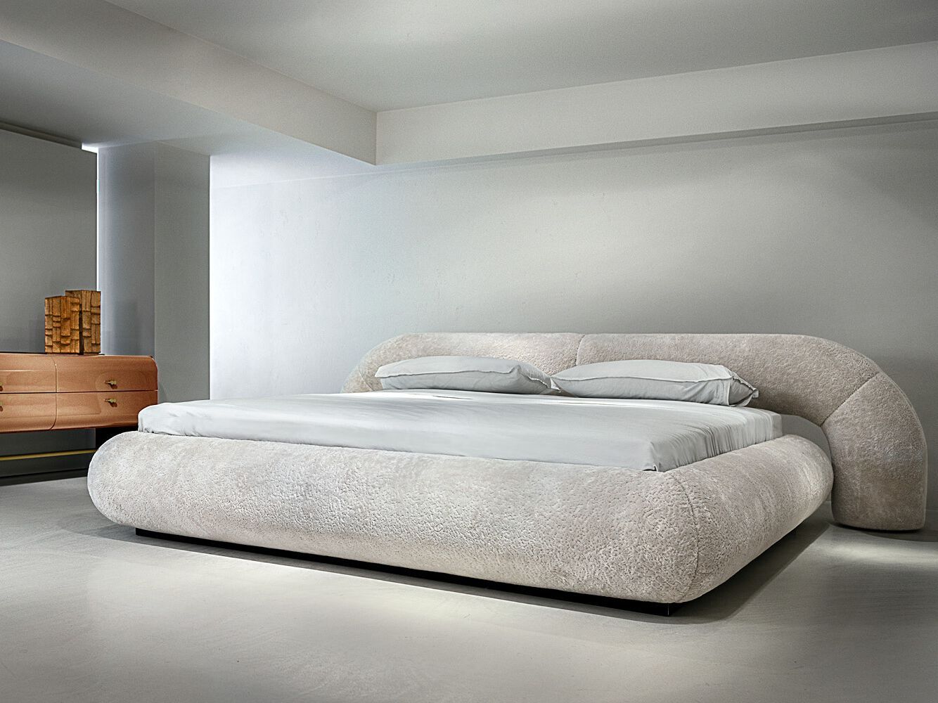 SNAP Bed By HESSENTIA