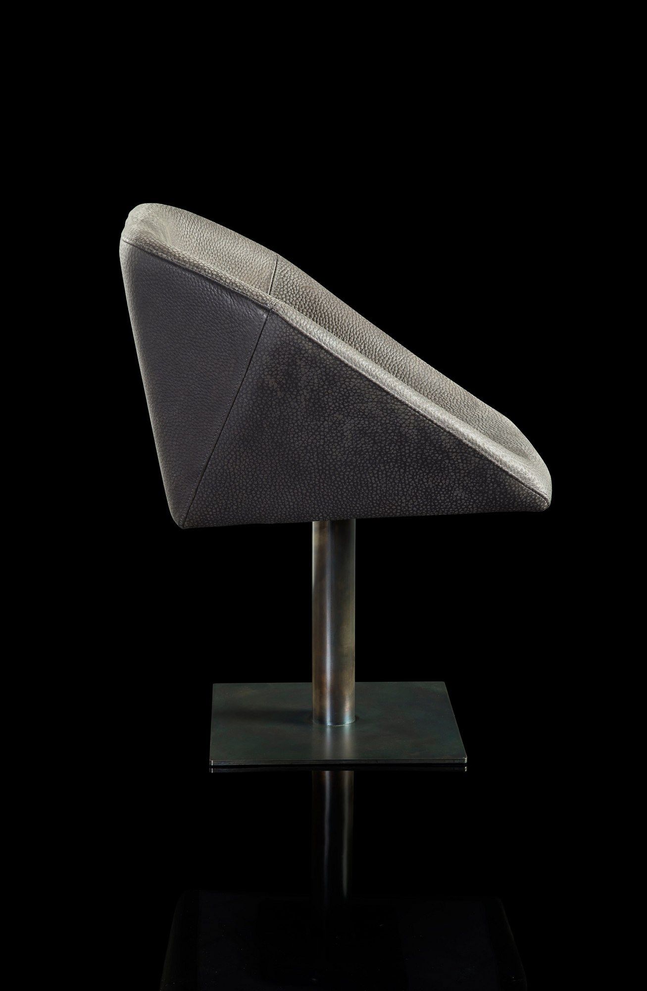 HEXAGON 椅子 By Henge | design Massimo Castagna