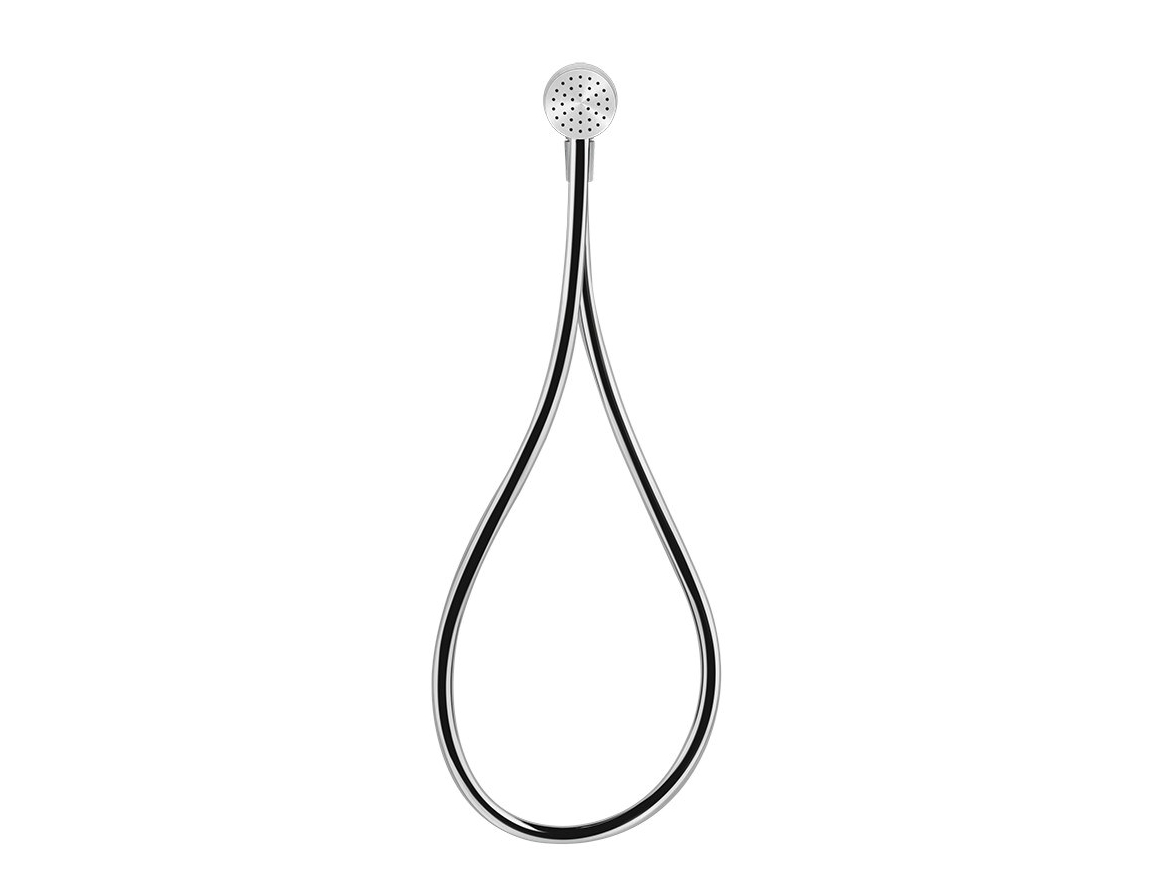 HI-FI COMPACT | Handshower By Gessi