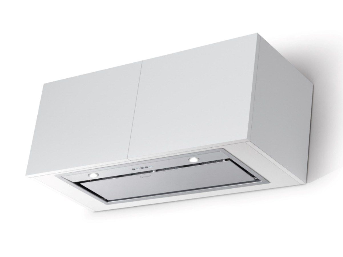 HIDE Cooker hood By Galvamet