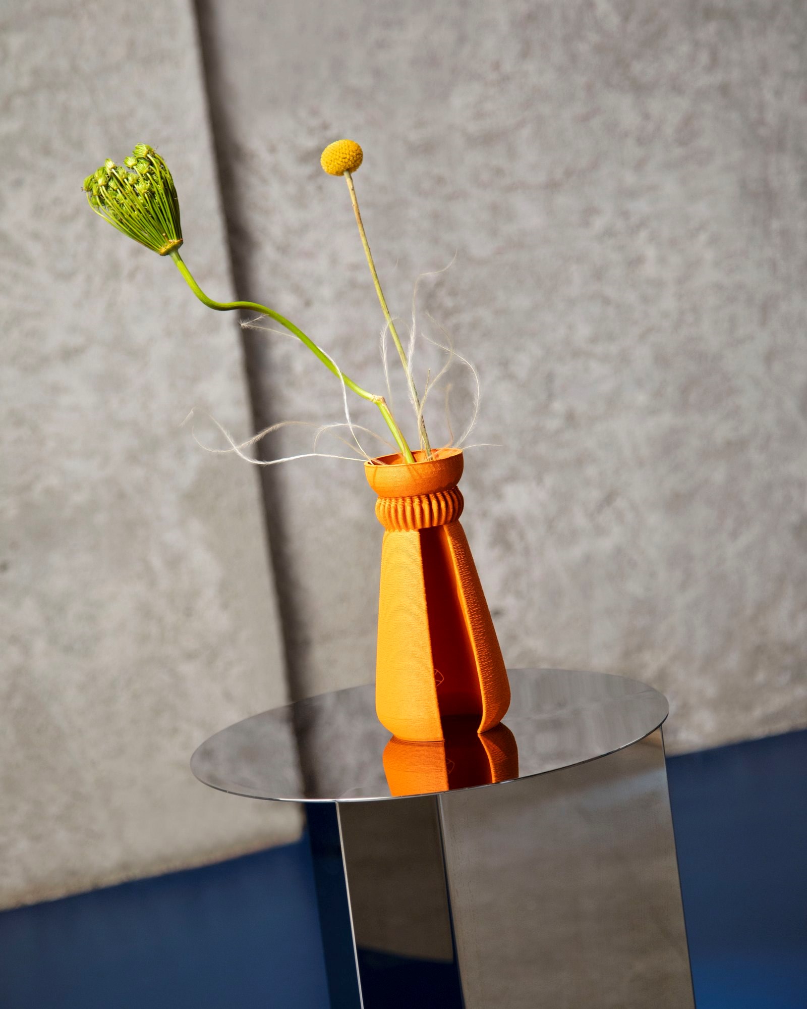 HIDEE Vaso By Krill Design