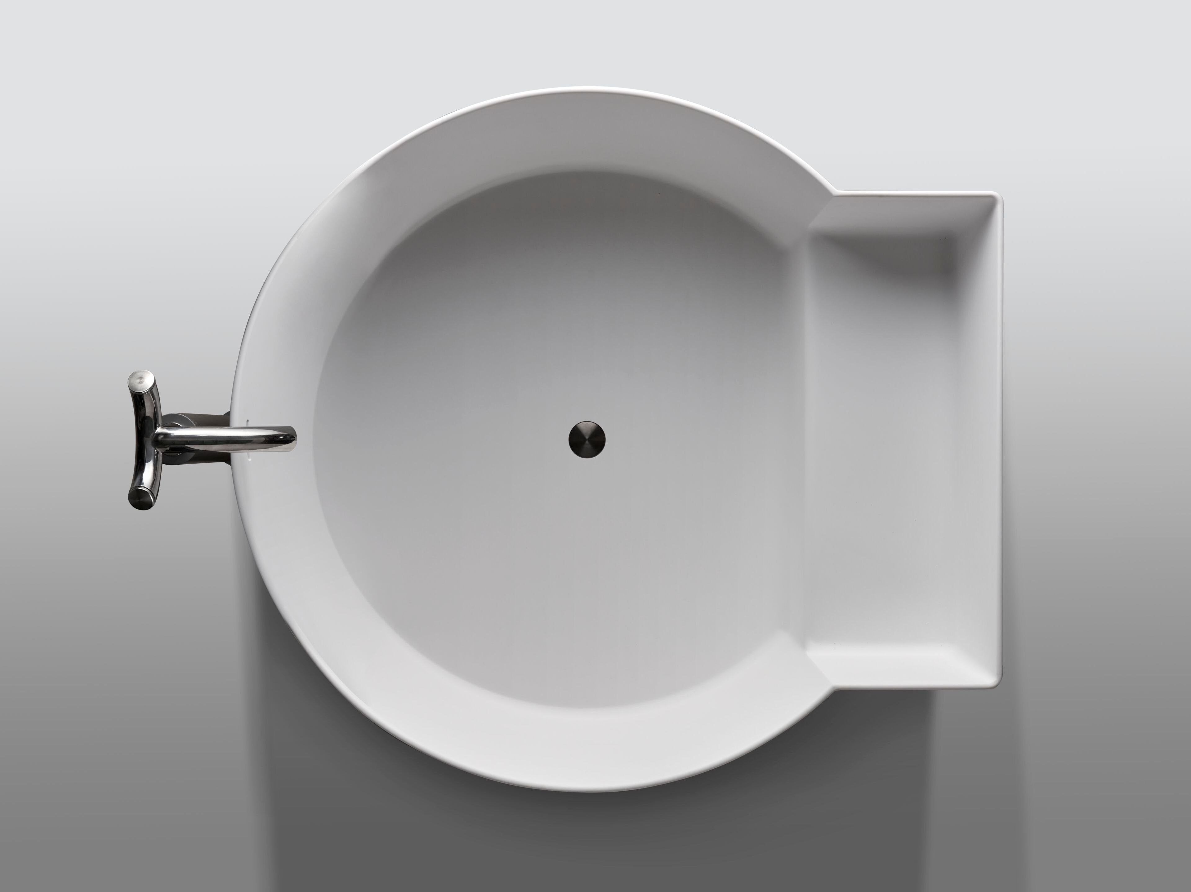 TR-1500-E/TRONO-BIO Bathtub By HIDEO | design Hideo Shimizu