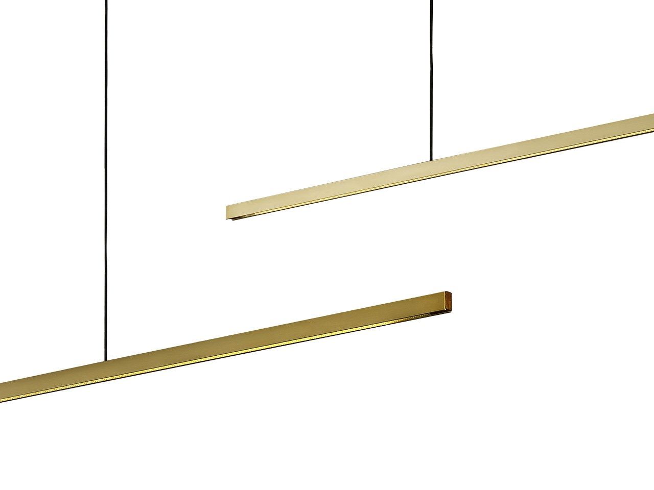 HIGHLINE pendant lamp By Rakumba design Archier