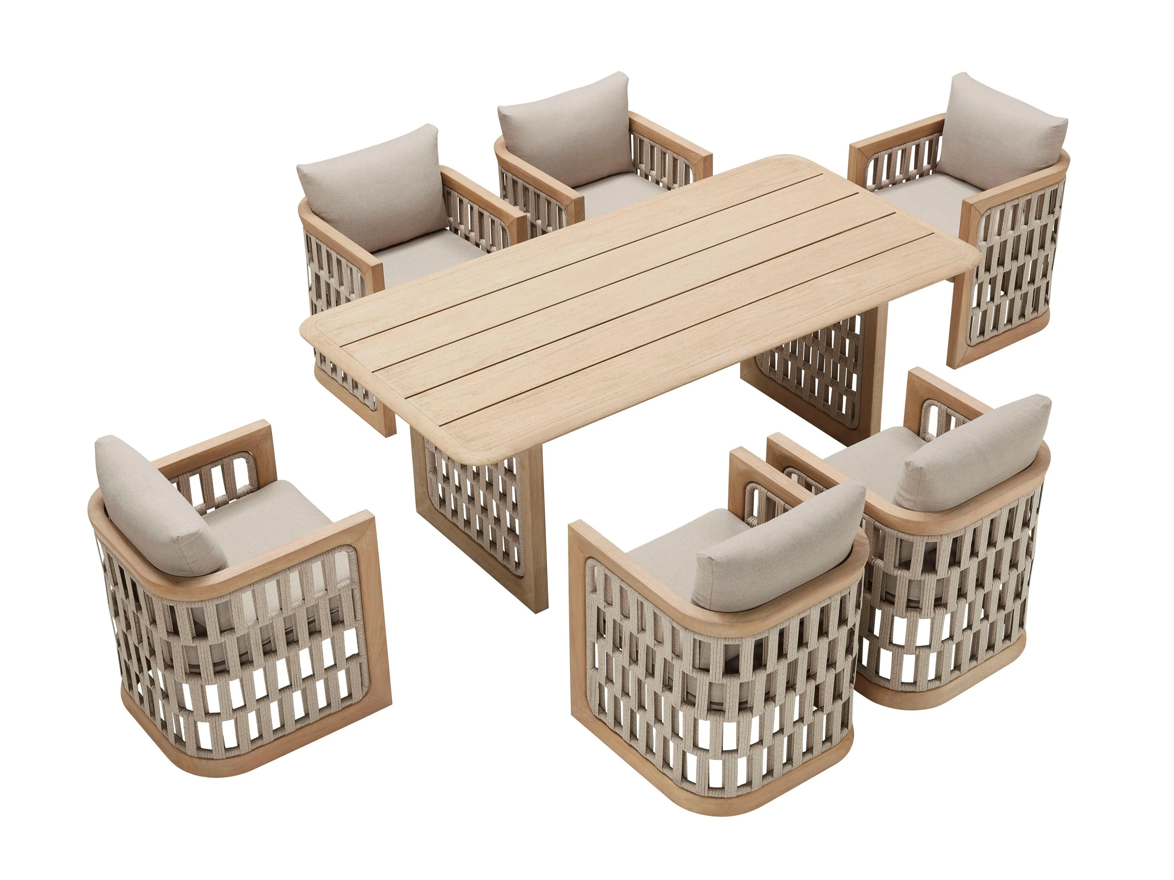 RIVA Chair By HIGOLD