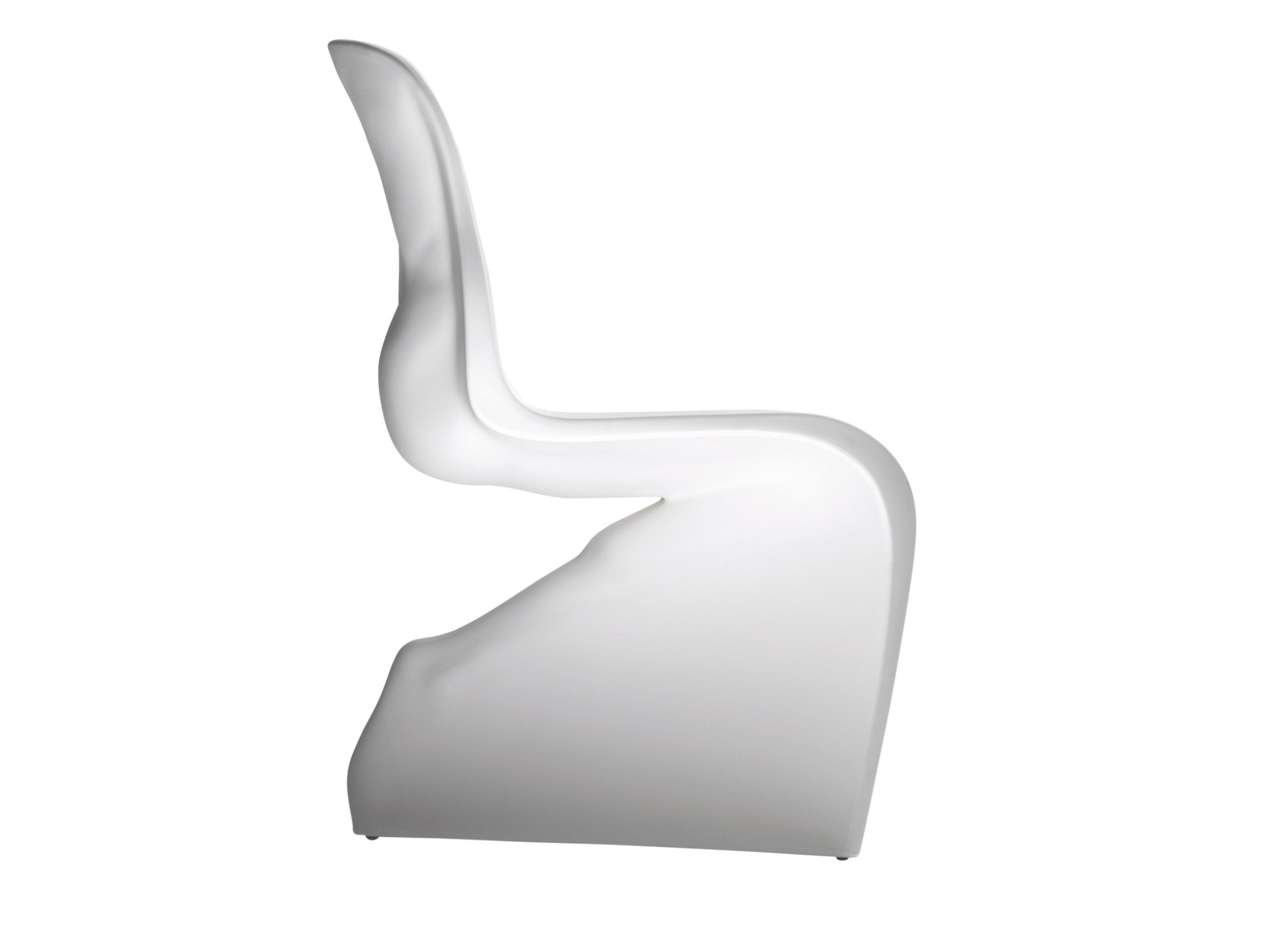 HIM + HER OPACA Chair By Casamania & Horm | design Fabio Novembre