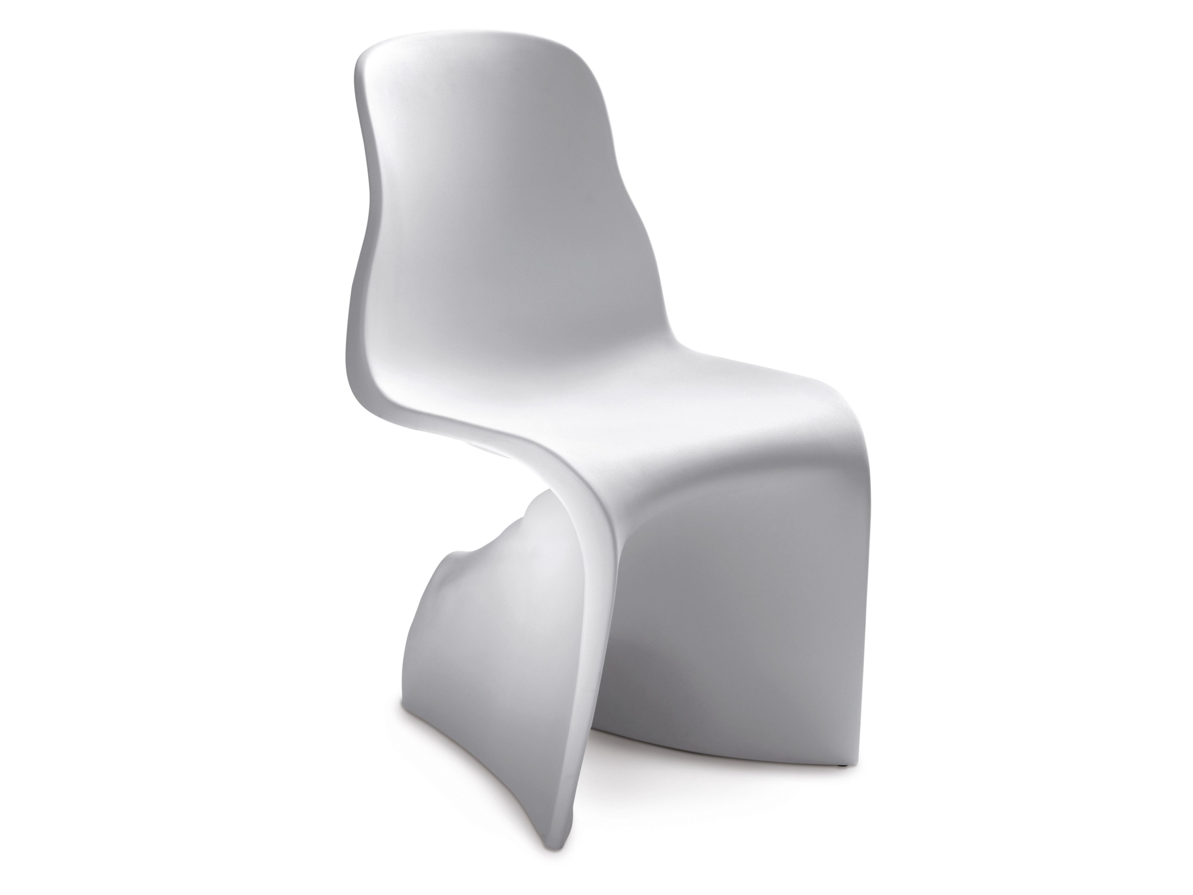 HIM + HER OPACA Chair By Casamania & Horm | design Fabio Novembre