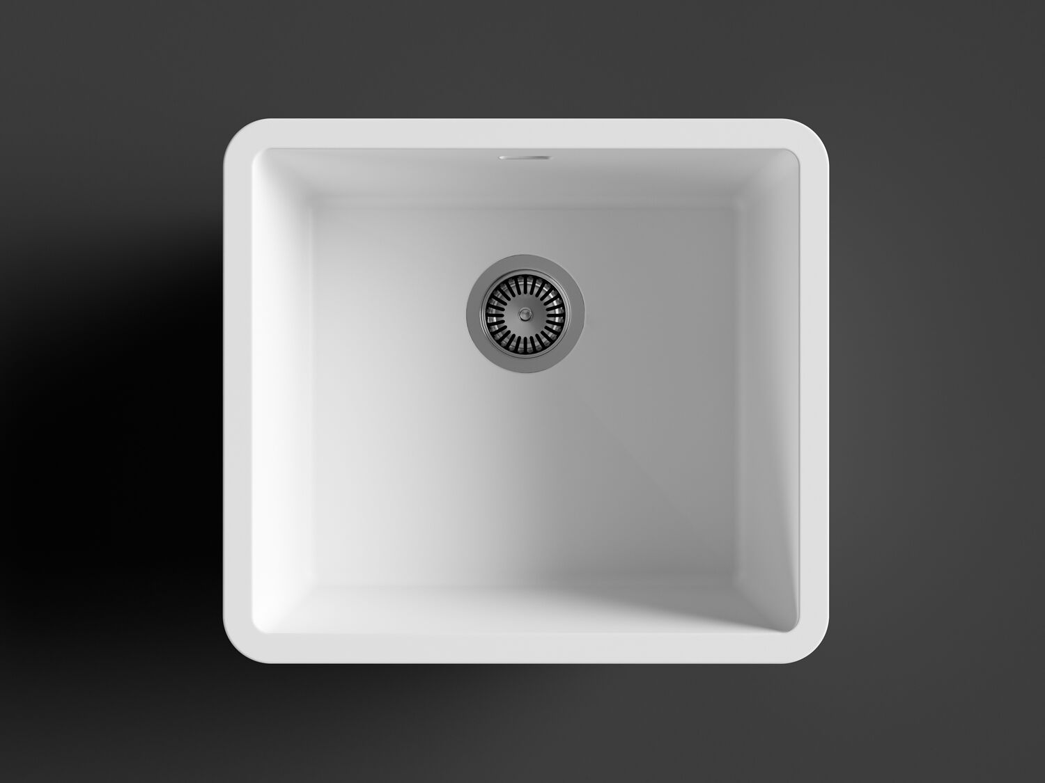 RCS454 HIMACS sink By HIMACS