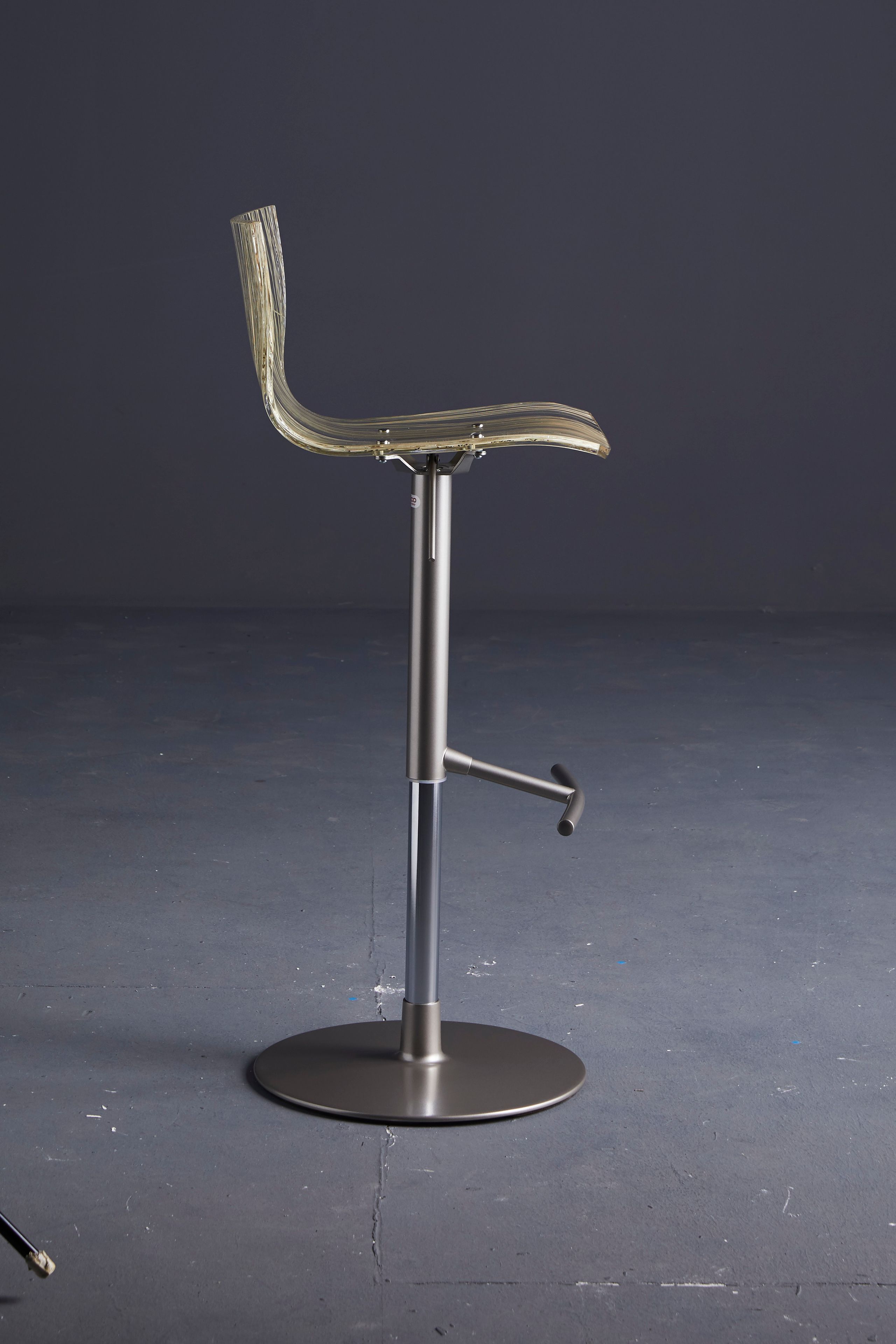 HIP.SS Stool By Colico