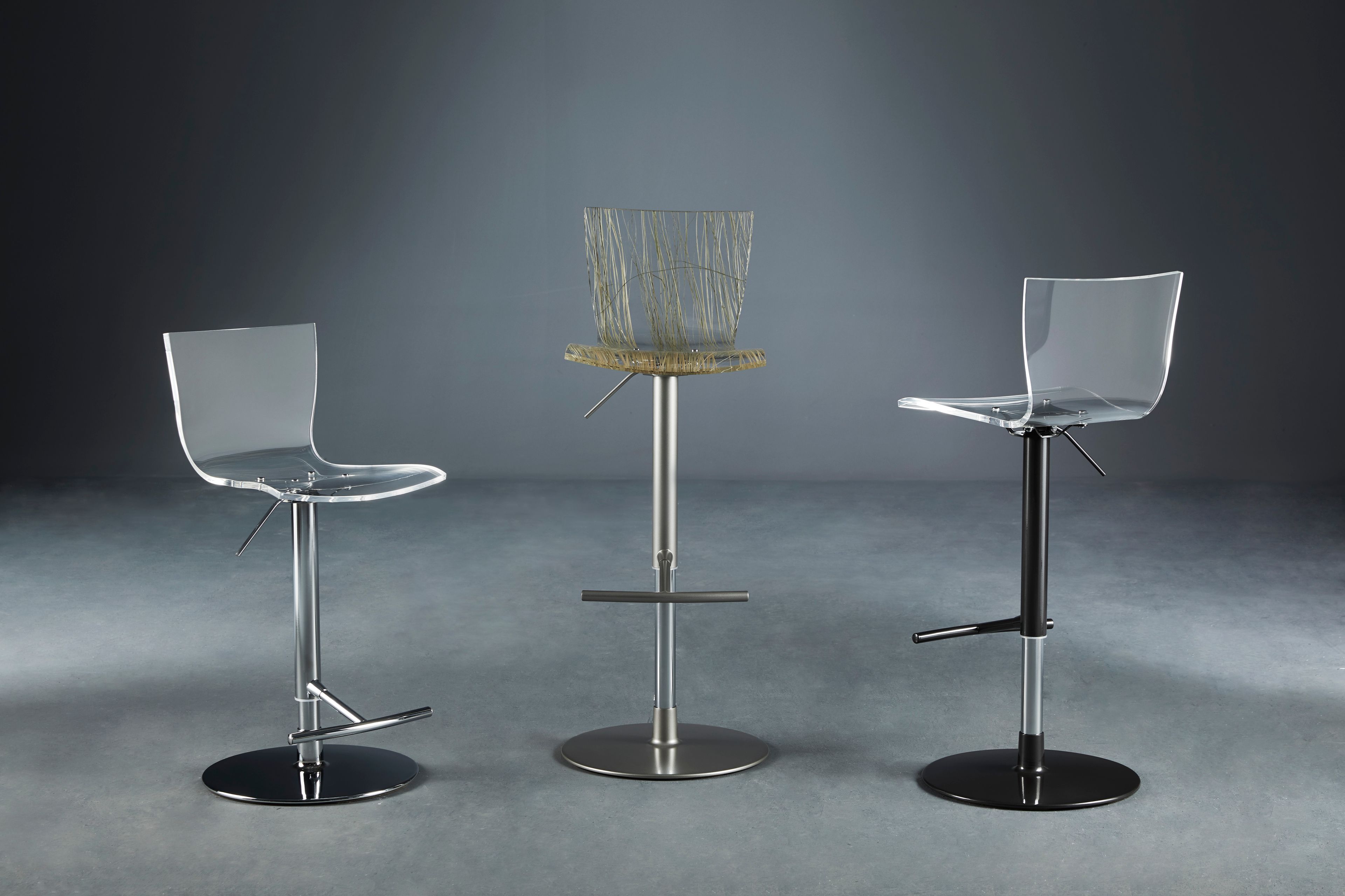 HIP.SS Stool By Colico