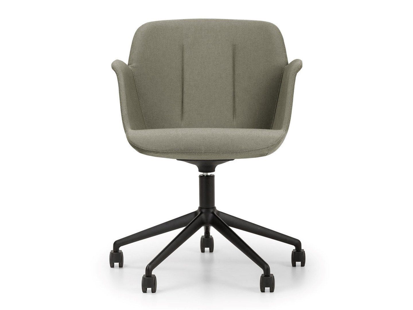 HIVE | Office chair with castors Hive Collection By True Design design ...