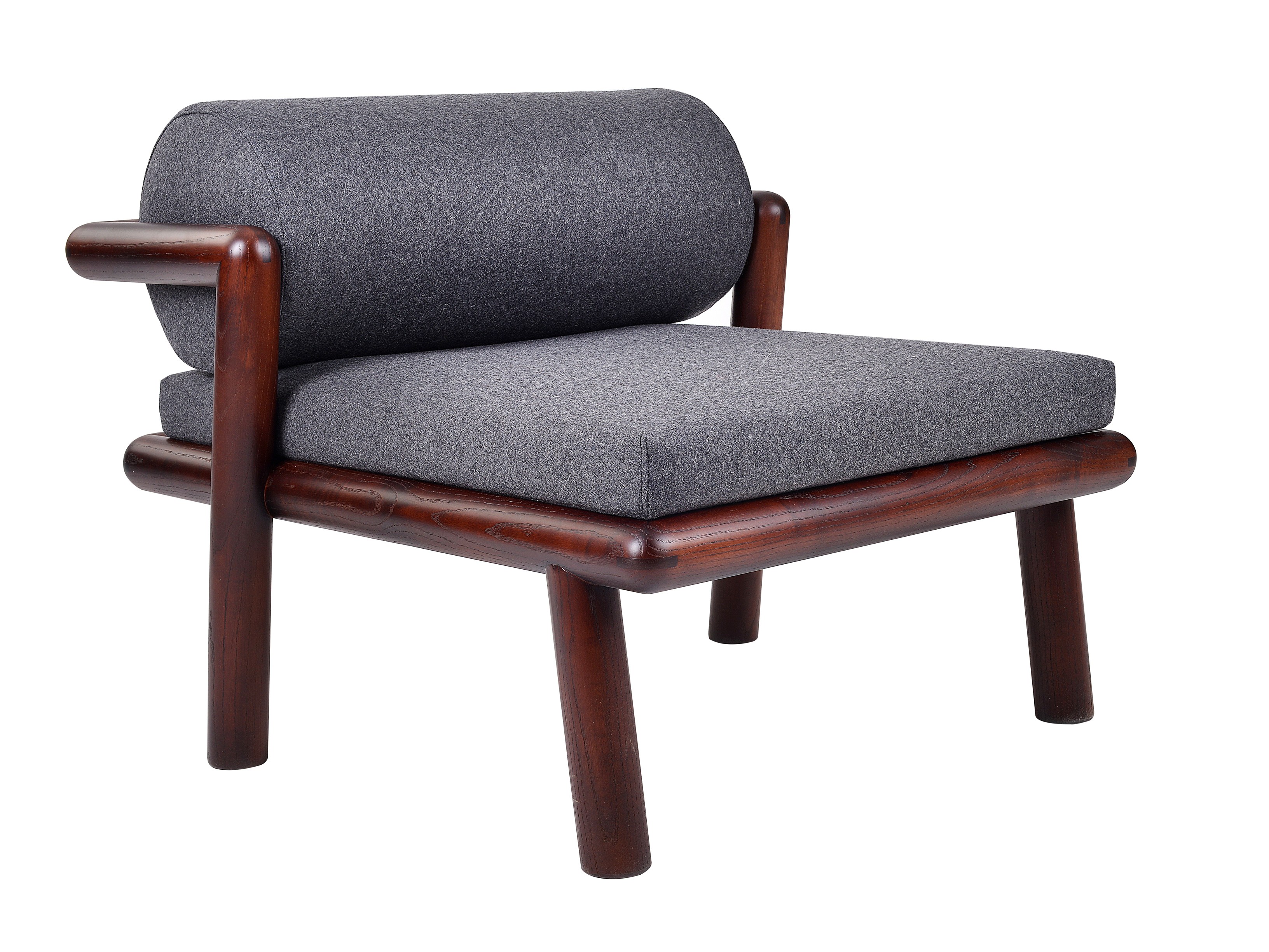 Fabric armchair HOLD ON ARMCHAIR By Wiener GTV Design design Nicola ...