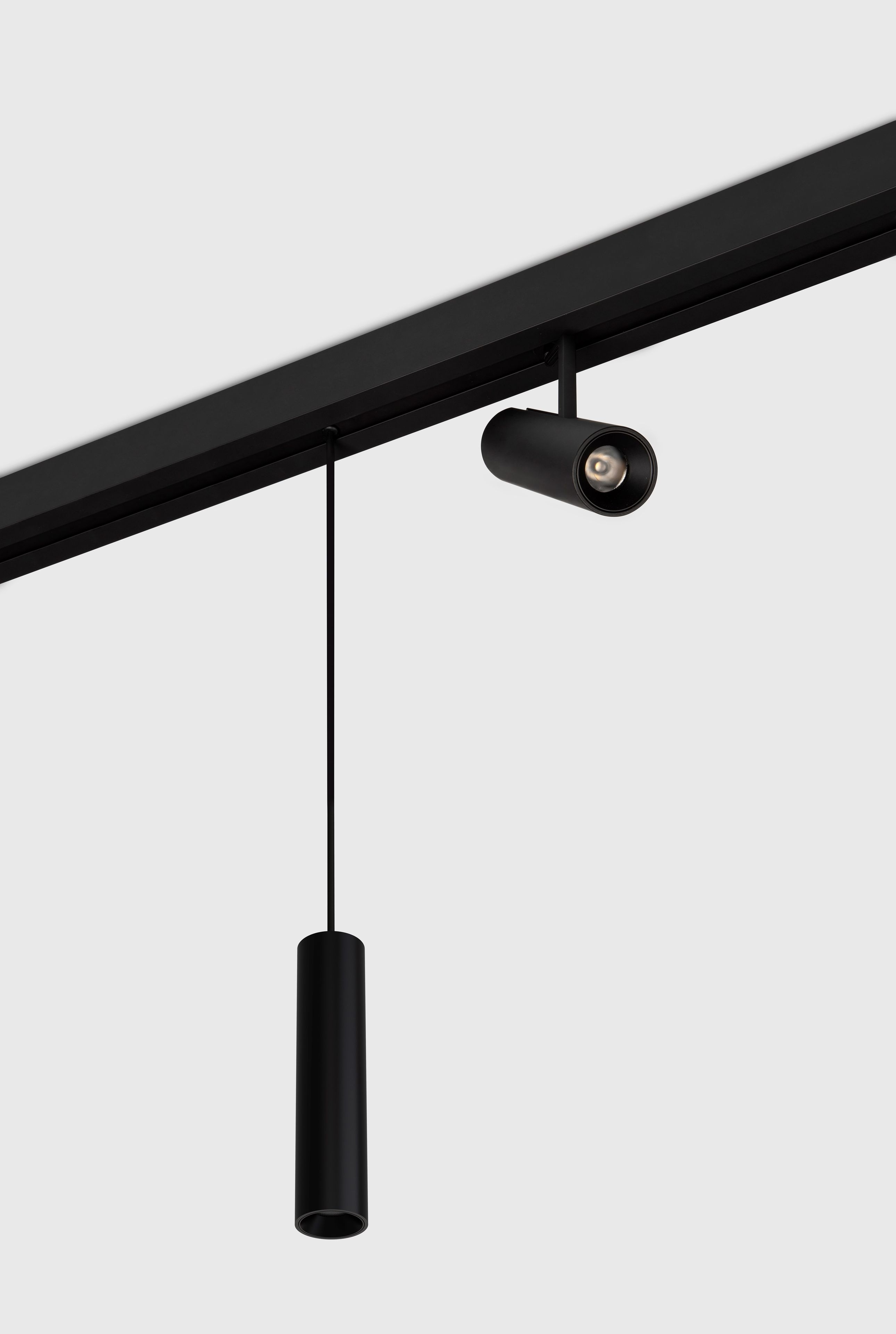 HOLON 40 IN-NUIT lámpara colgante By Kreon