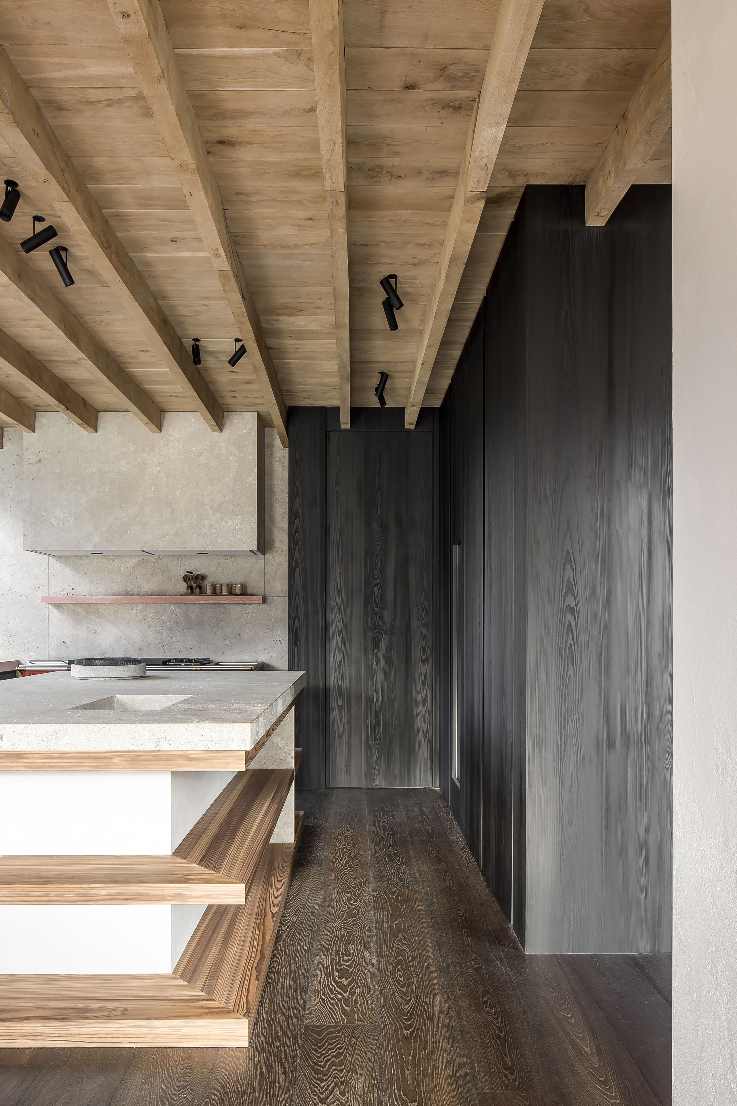 HOLON 40 Foco By Kreon