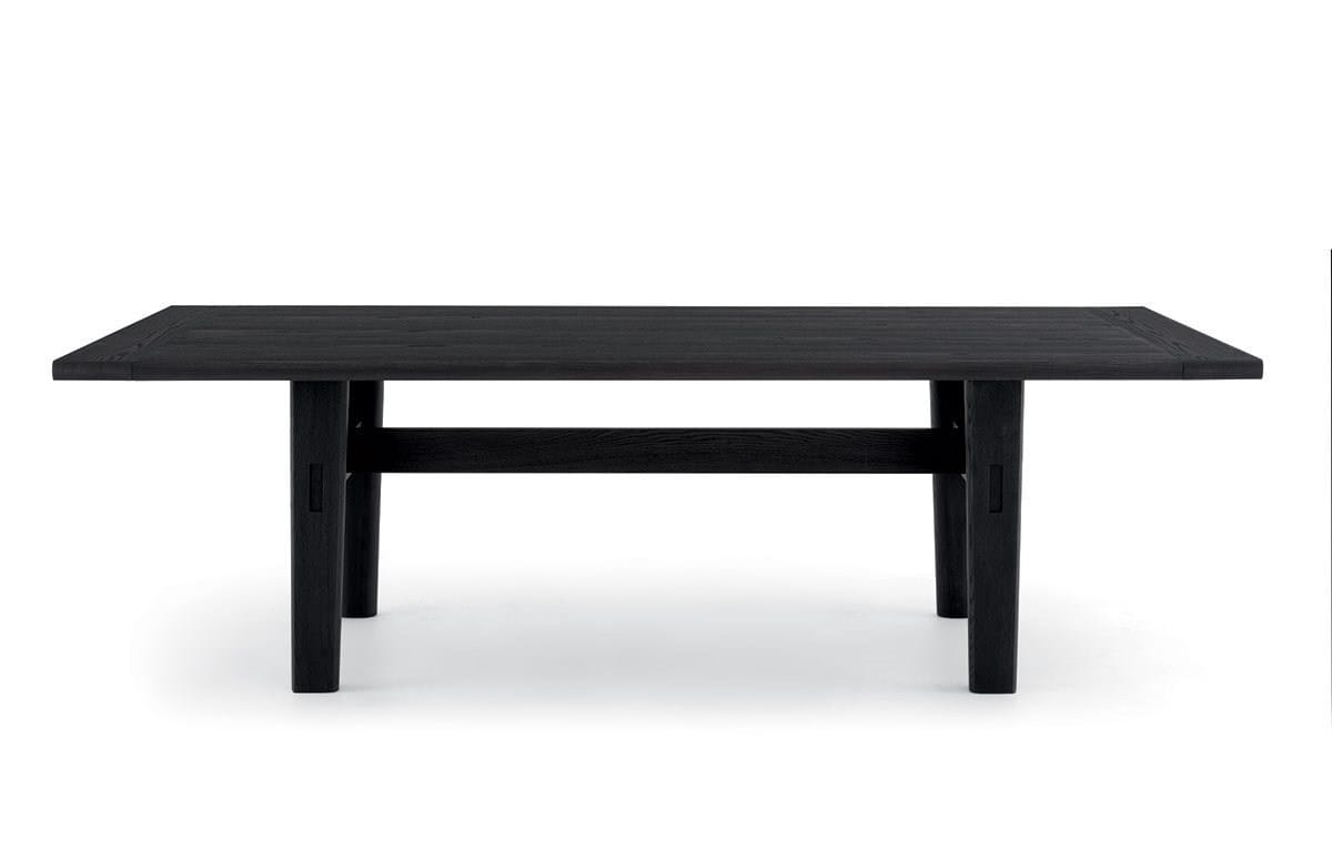 HOME HOTEL | Rectangular table Home Hotel Collection By Poliform design ...