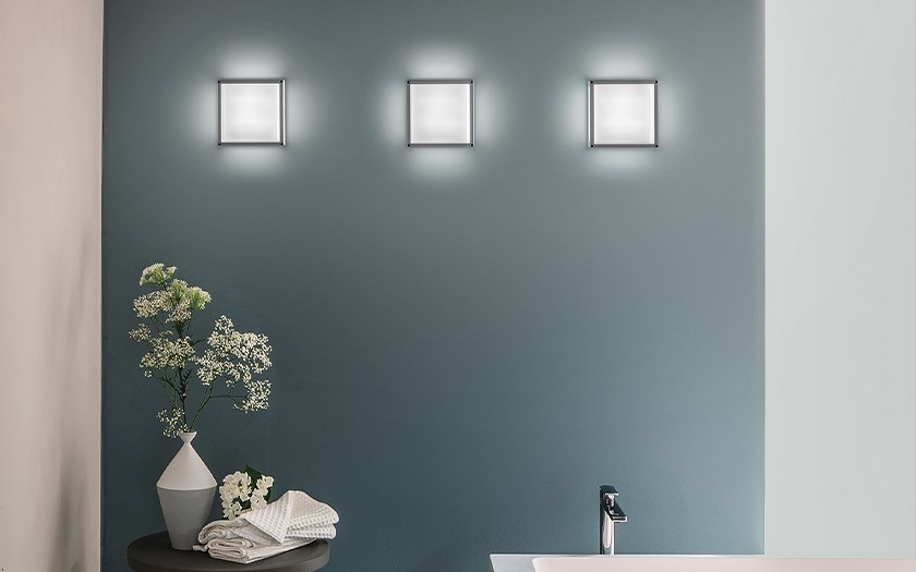 HOME | Wall light Home Collection By Zafferano Ailati Lights