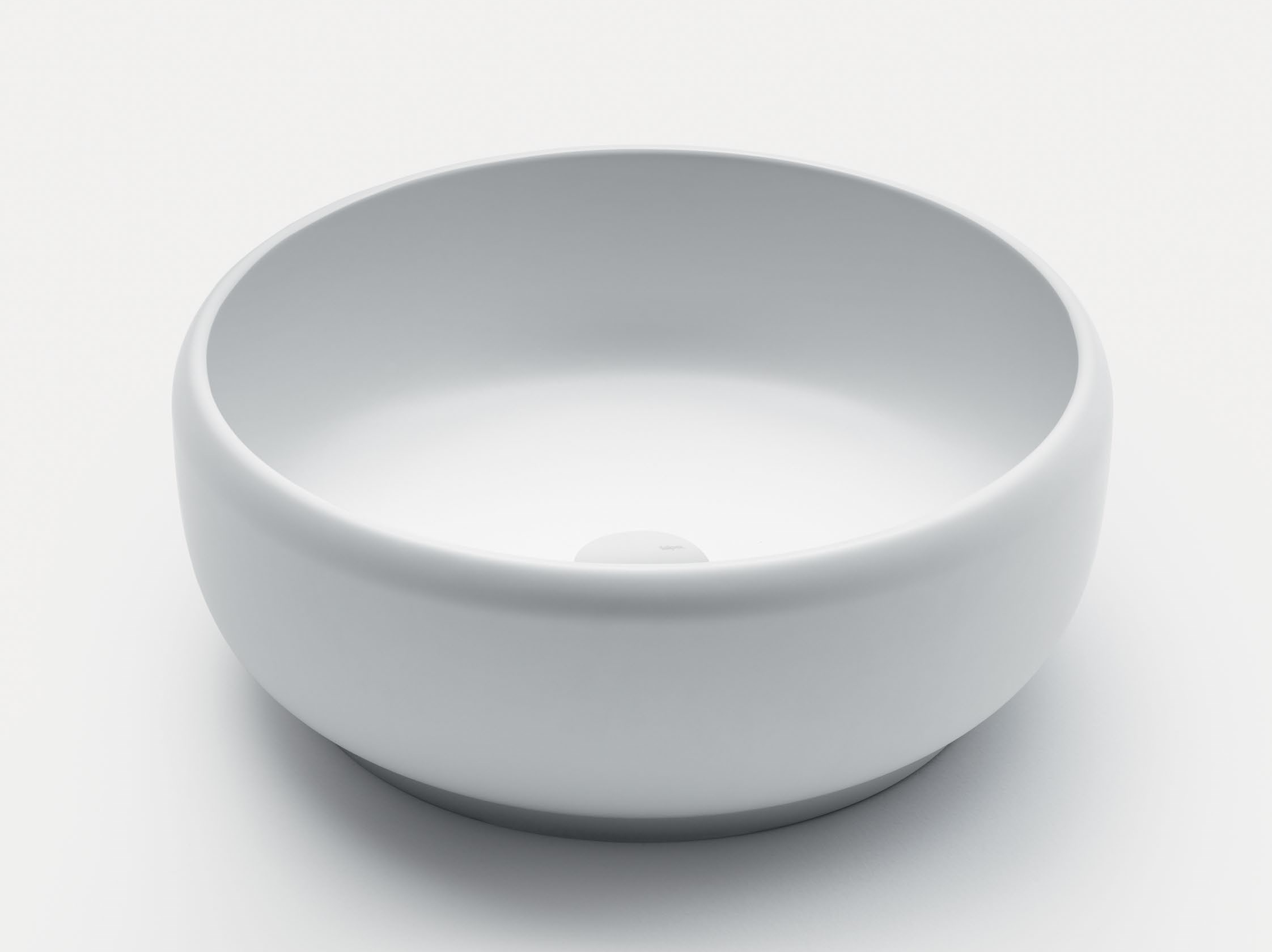 HOMEY | Countertop washbasin By FALPER