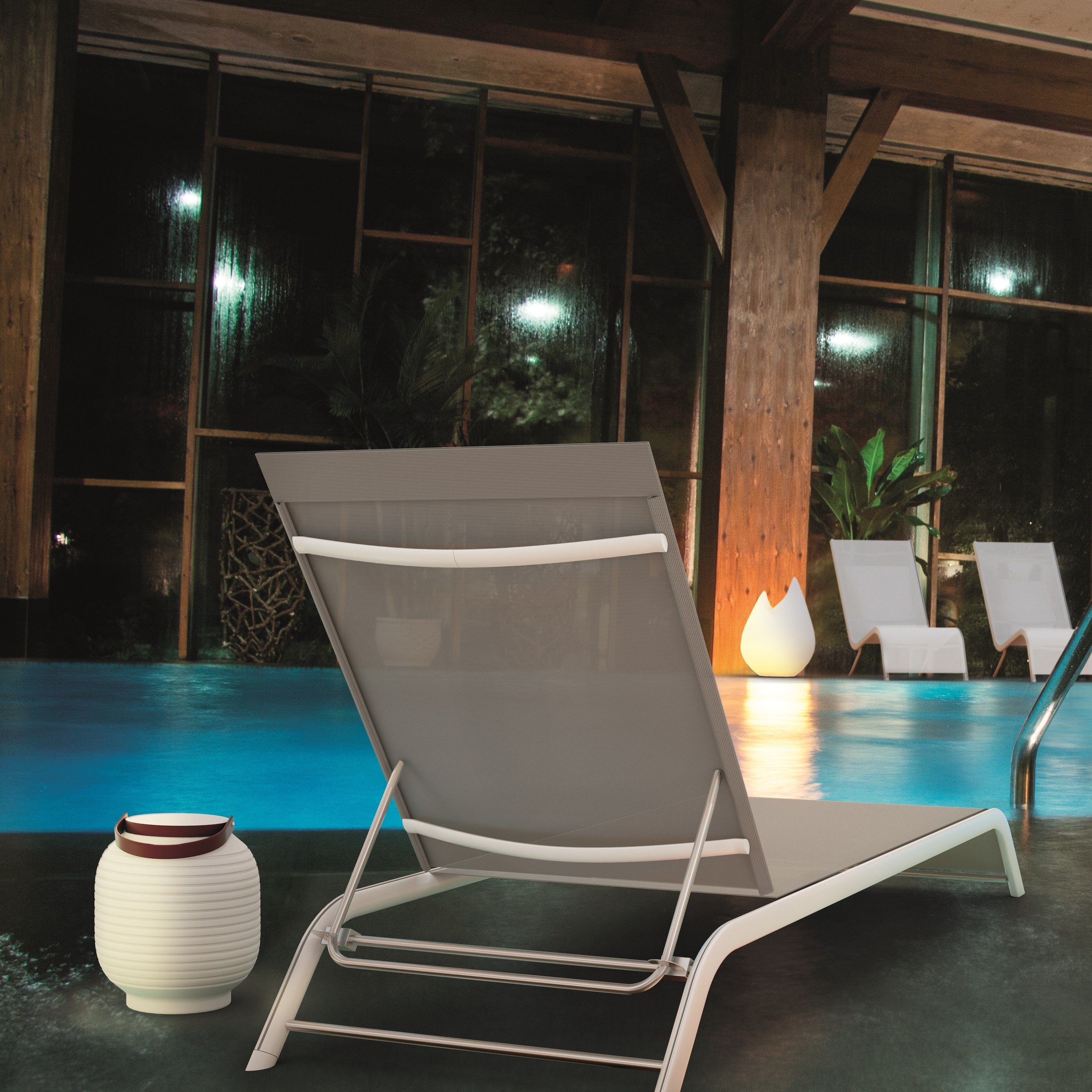 HONEY Lampada da tavolo per esterno By Serralunga | design Marco Ravina ...