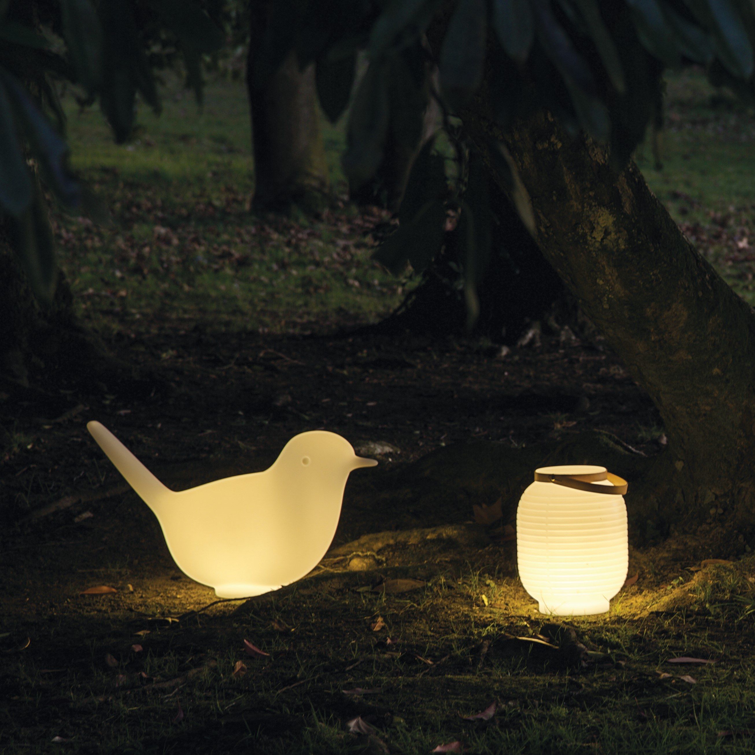 HONEY Lampada da tavolo per esterno By Serralunga | design Marco Ravina ...