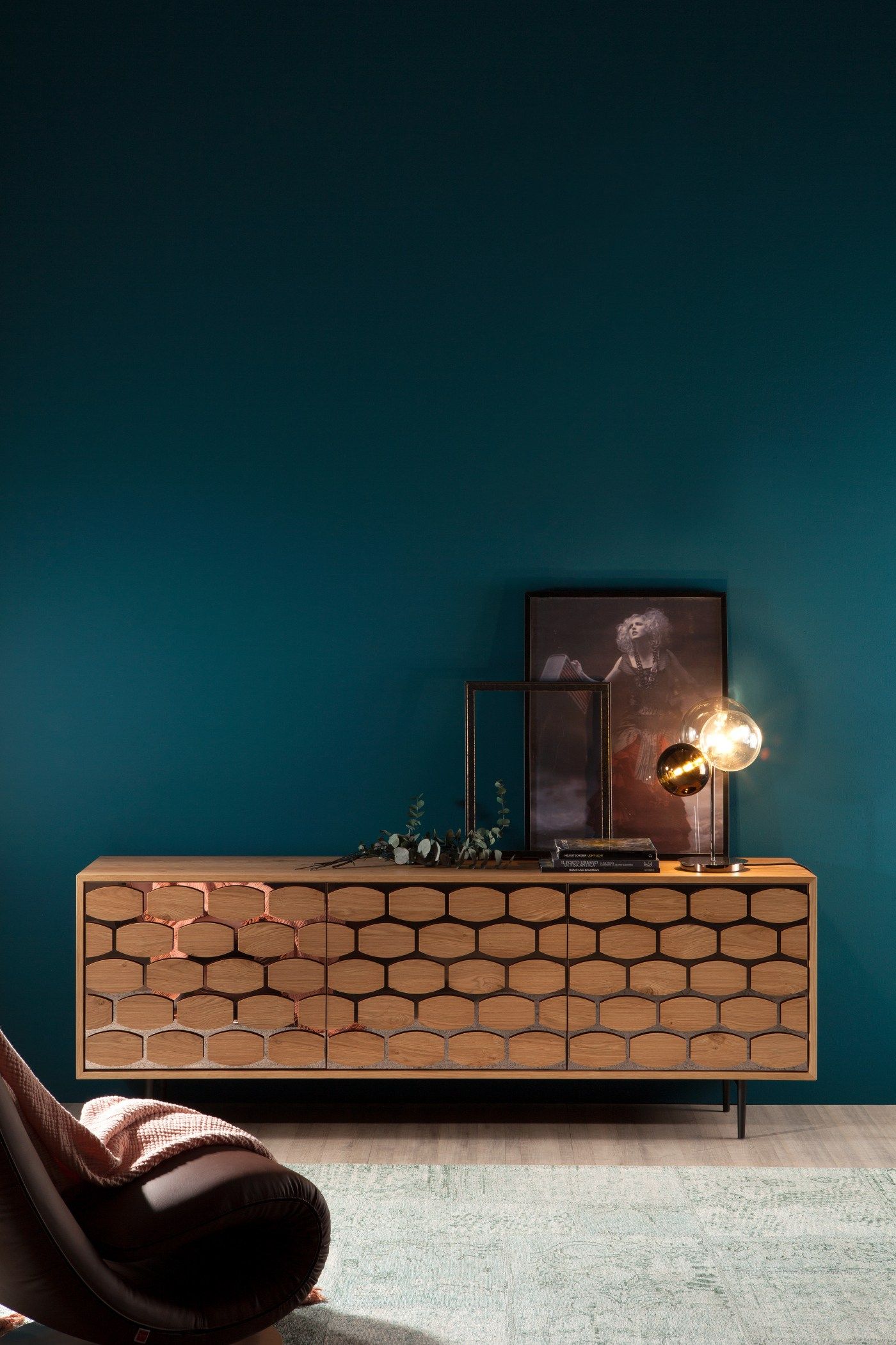 HONEY | Sideboard By Tonin Casa