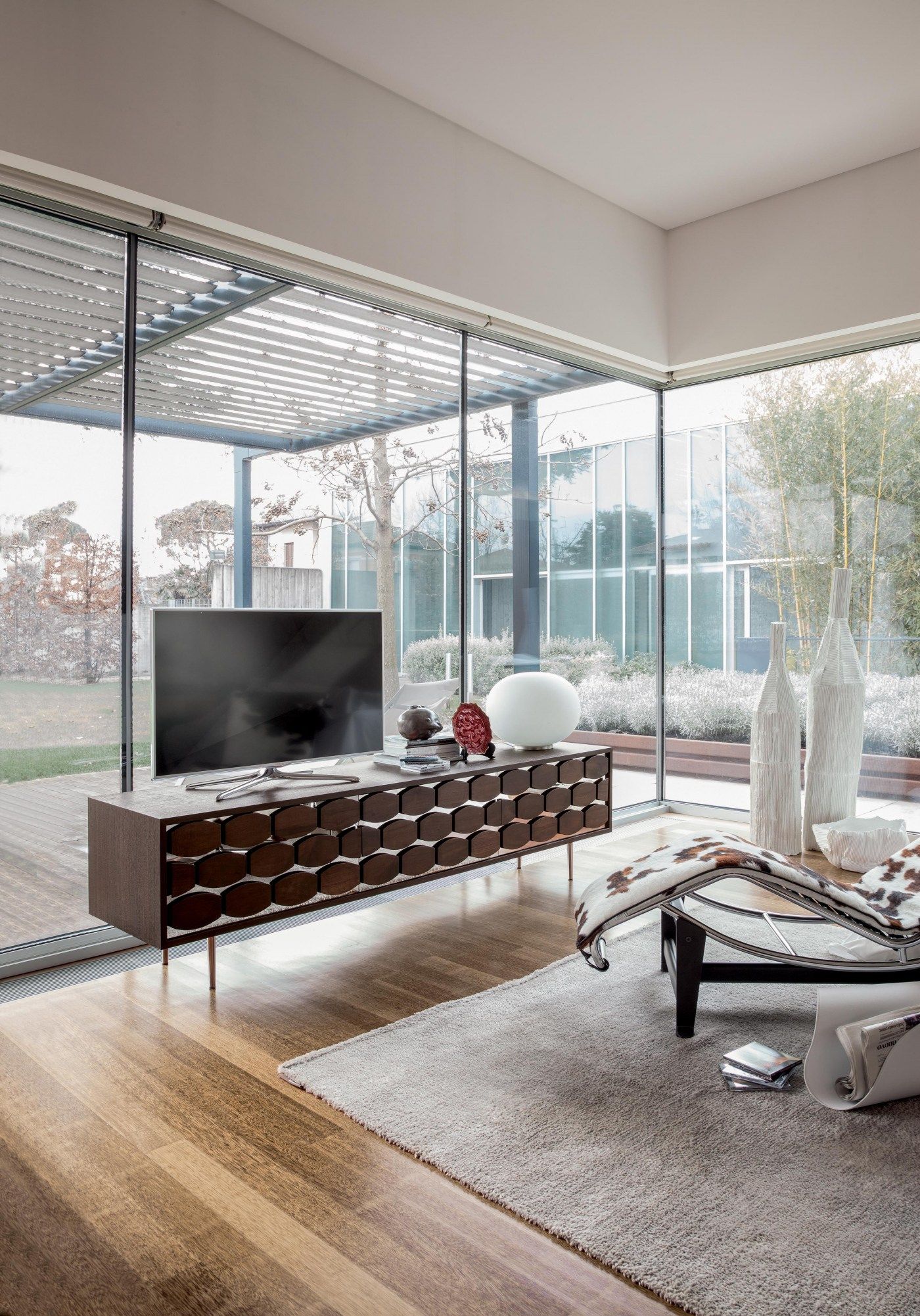 HONEY | Sideboard By Tonin Casa