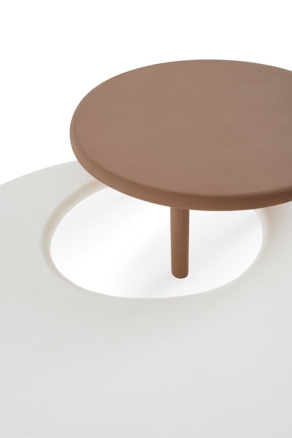 HONORÉ | 茶几 By DE PADOVA 设计师Elisa Ossino