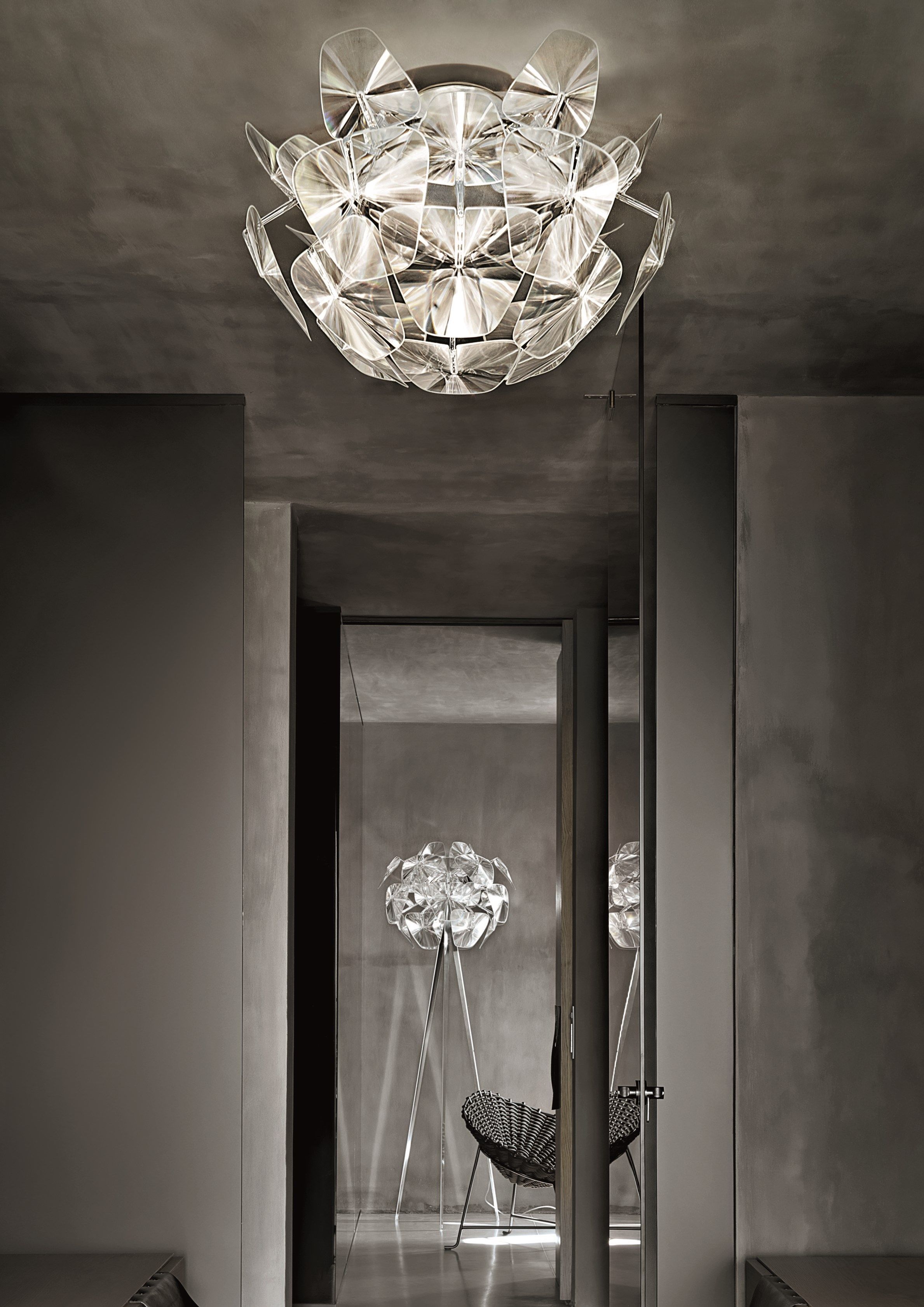 HOPE | Ceiling lamp By LUCEPLAN