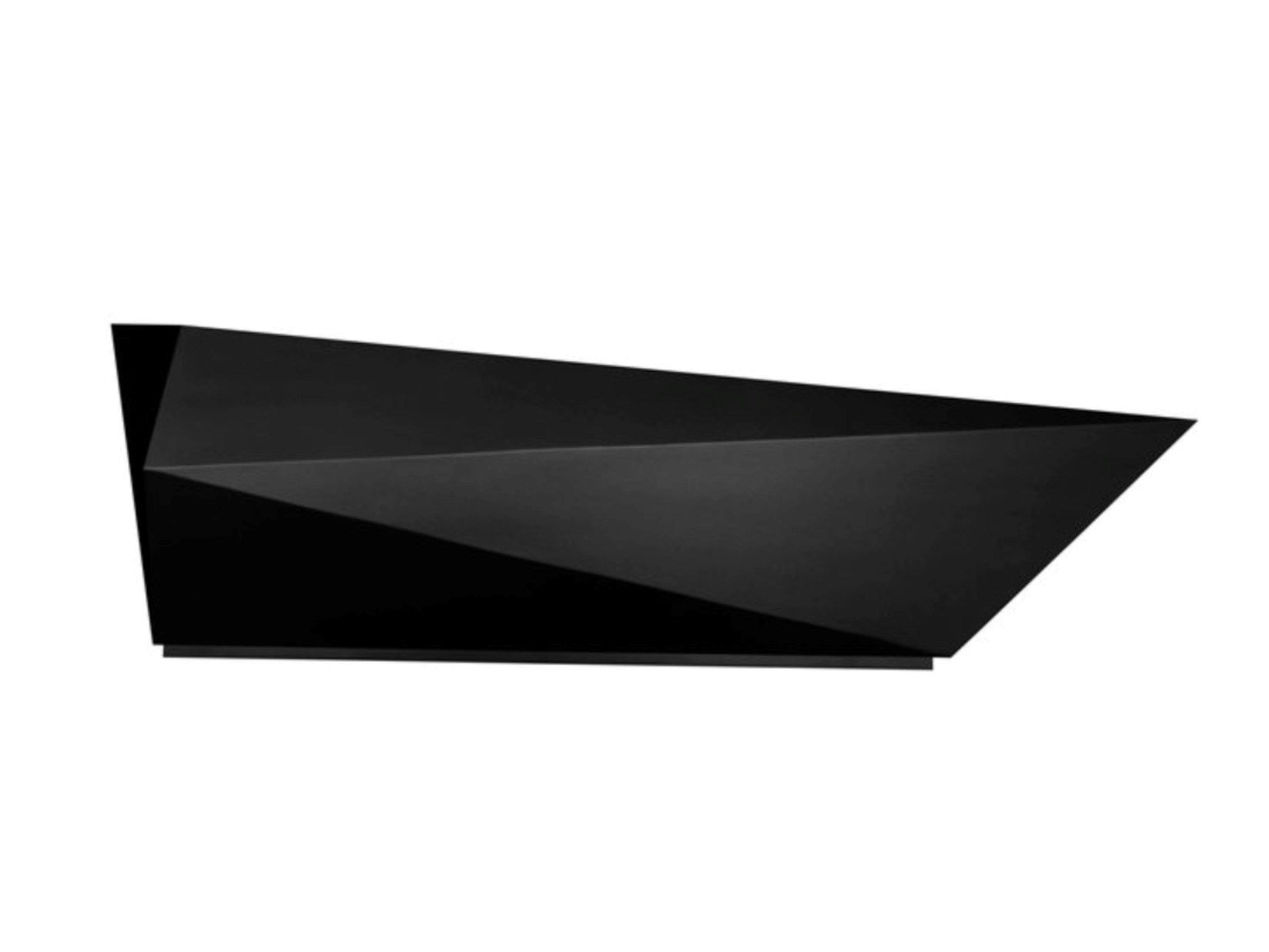HOPE Fiberglass reception desk By Able