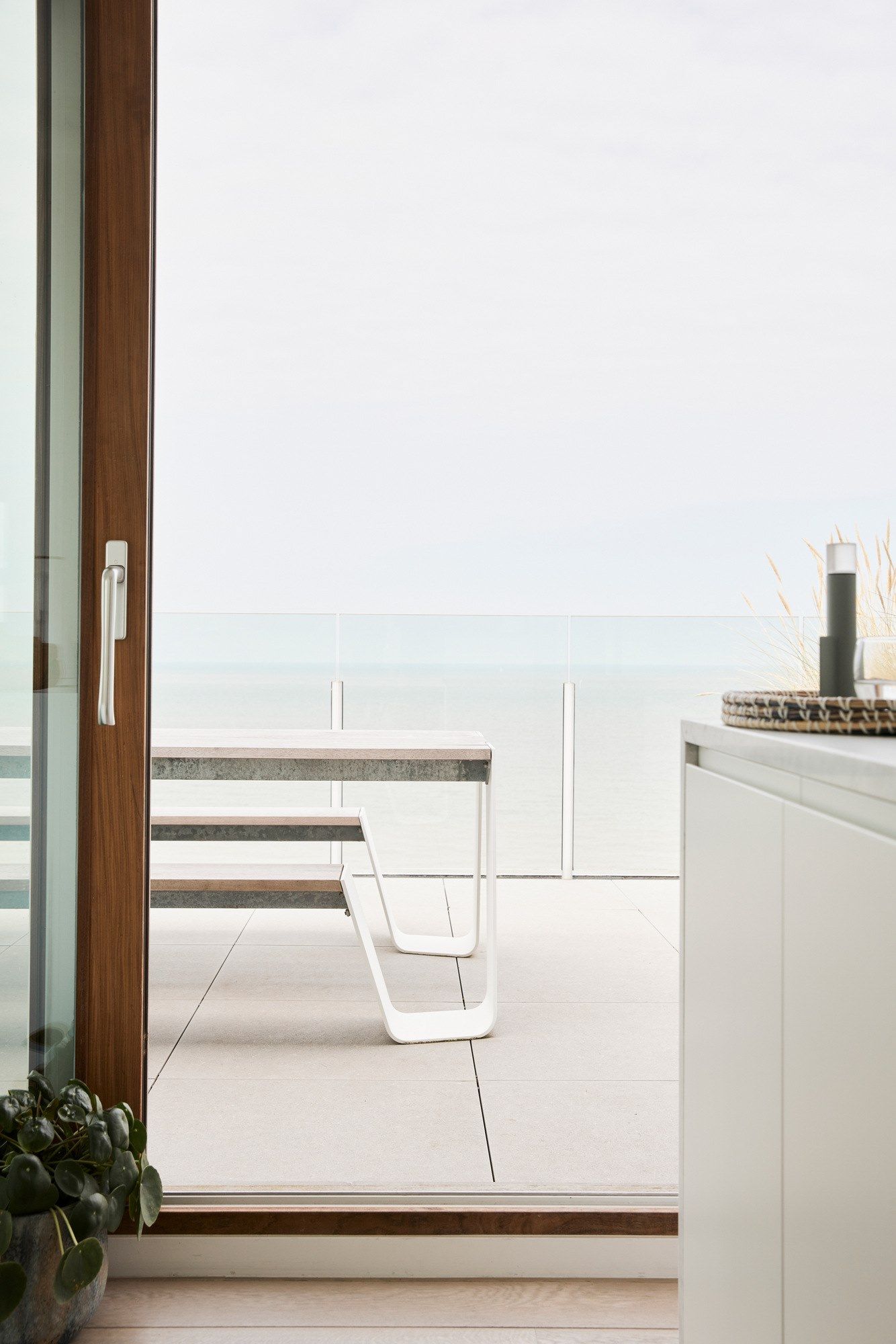 HOPPER PICNIC By Extremis design Dirk Wynants