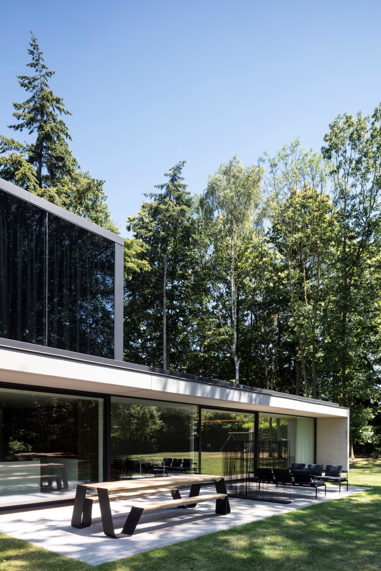 HOPPER PICNIC By Extremis design Dirk Wynants