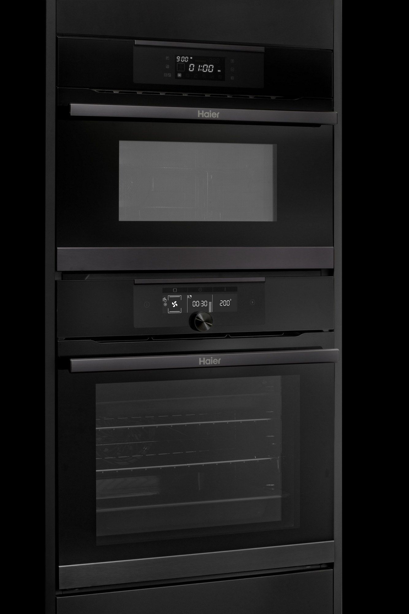 HOR45C5FT | Combi- microwave oven Combi- touch screen microwave oven By ...