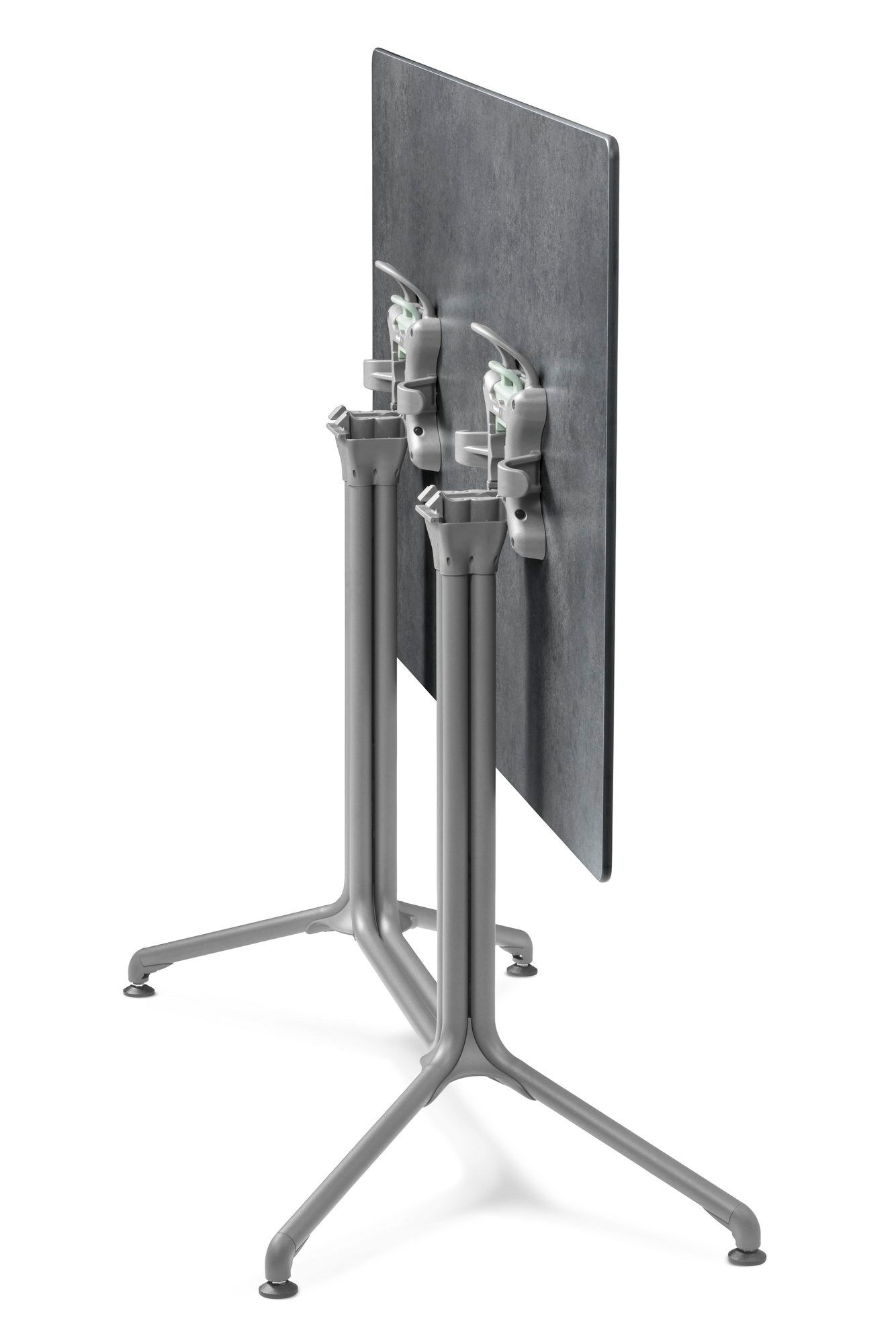 HORIZON | Rectangular table By Lafuma Mobilier